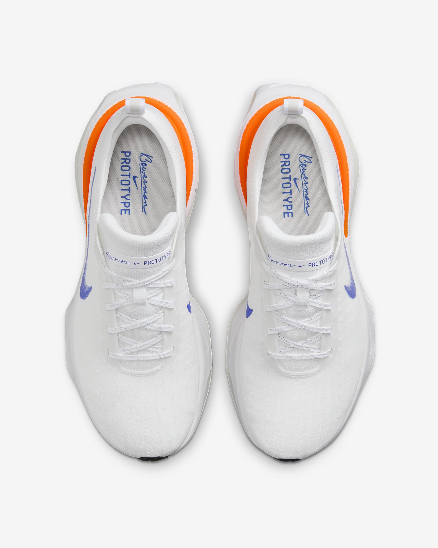 Nike Invincible 3 Blueprint Men's Road Running Shoes. Nike.com