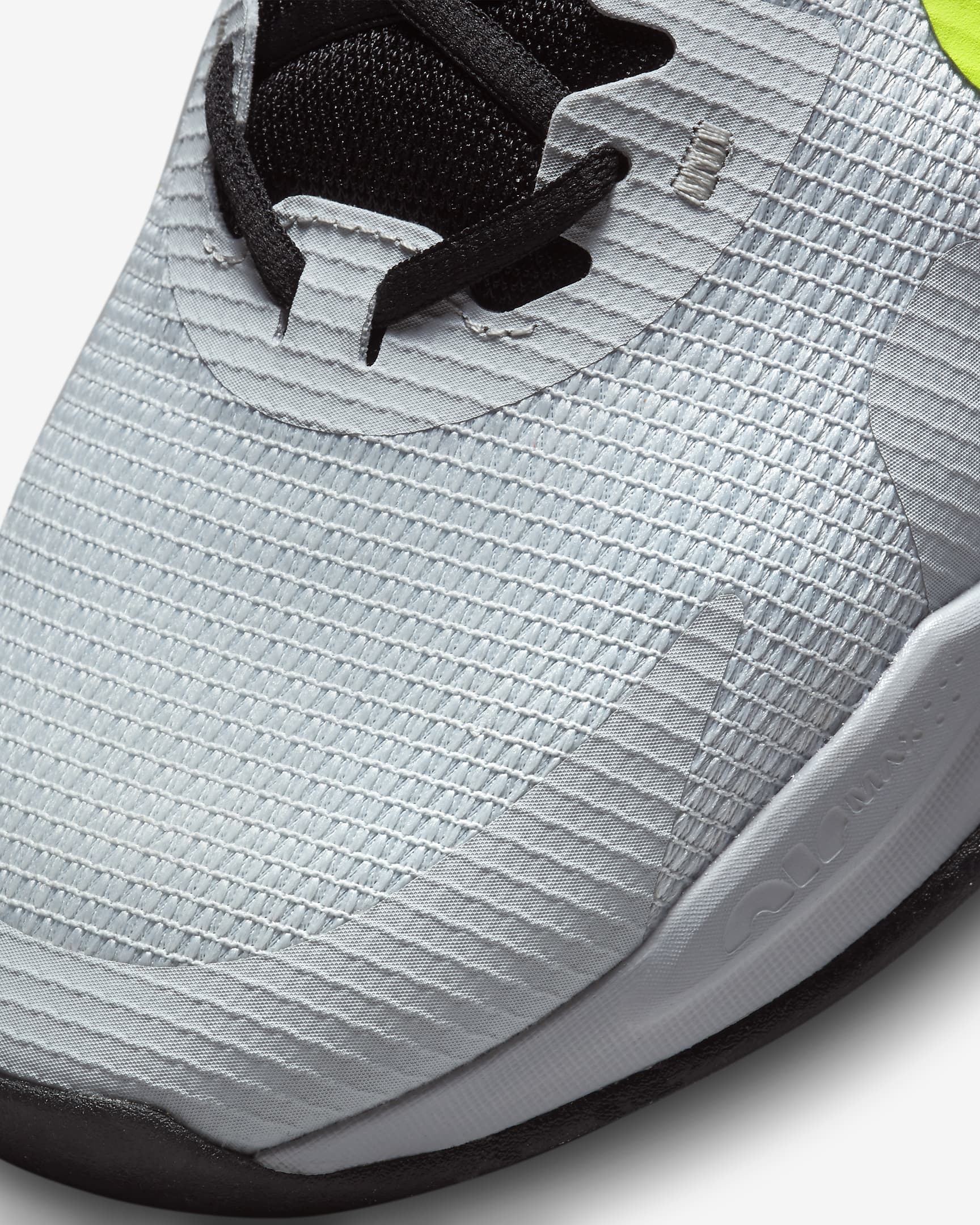 Nike Air Max Alpha Trainer 5 Men's Workout Shoes. Nike.com