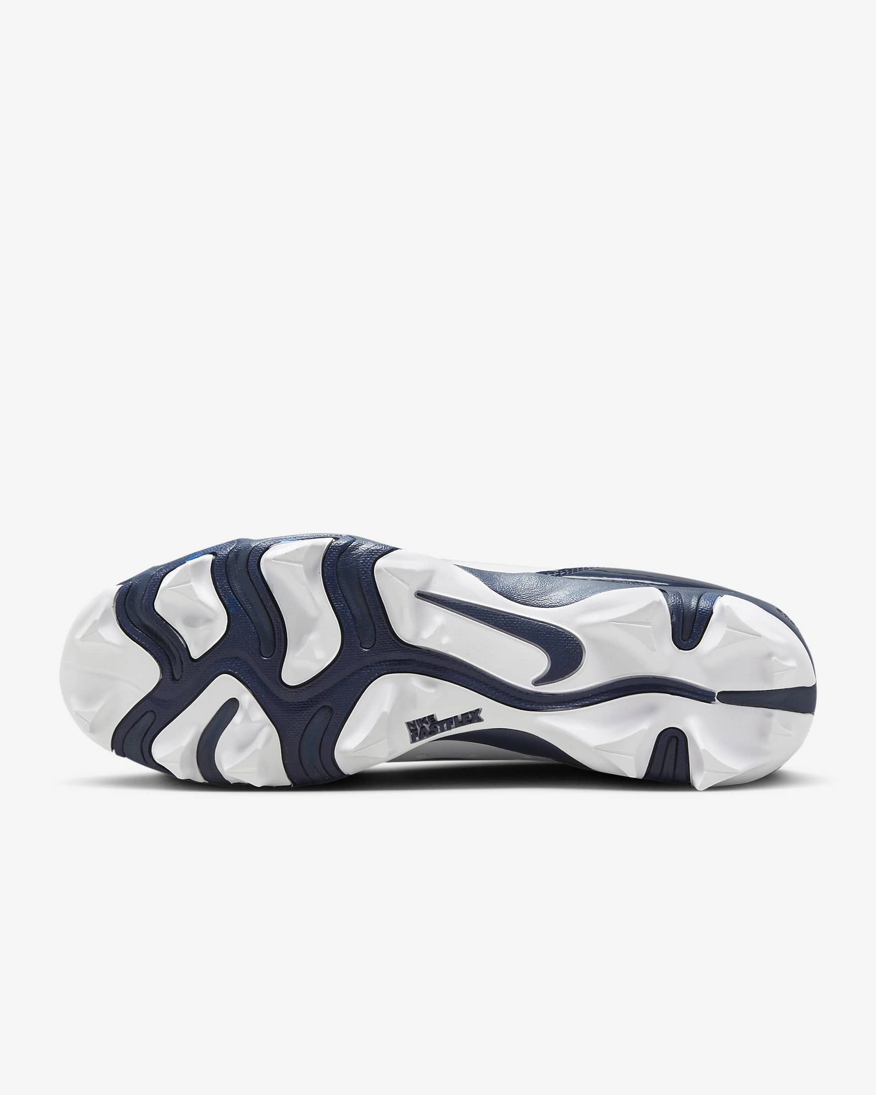 Nike Alpha Huarache 4 Keystone Men's Baseball Cleats. Nike.com