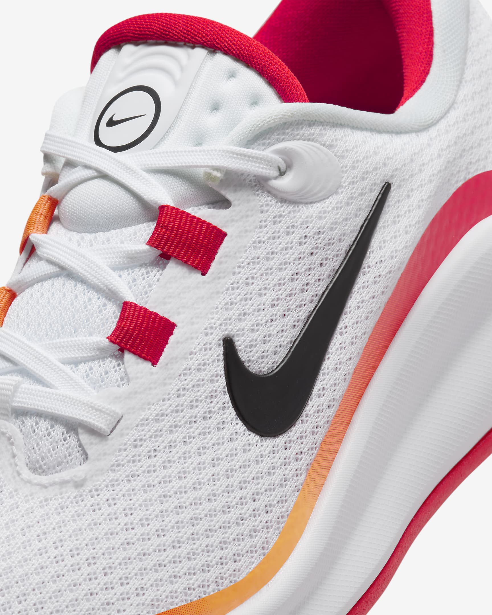 Nike Infinity Flow Younger/Older Kids' Running Shoes. Nike SK