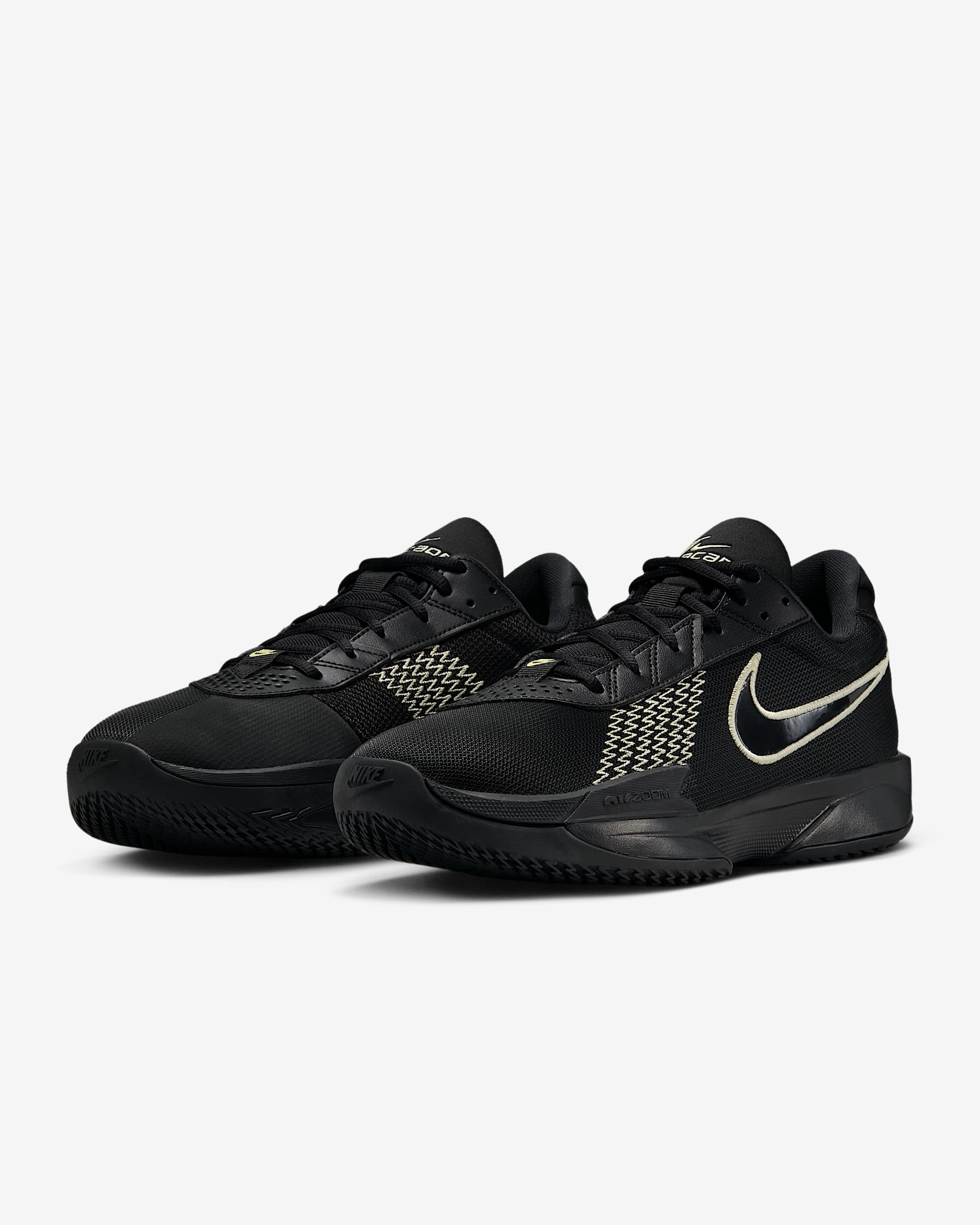 Nike G.T. Cut Academy Basketball Shoes. Nike UK