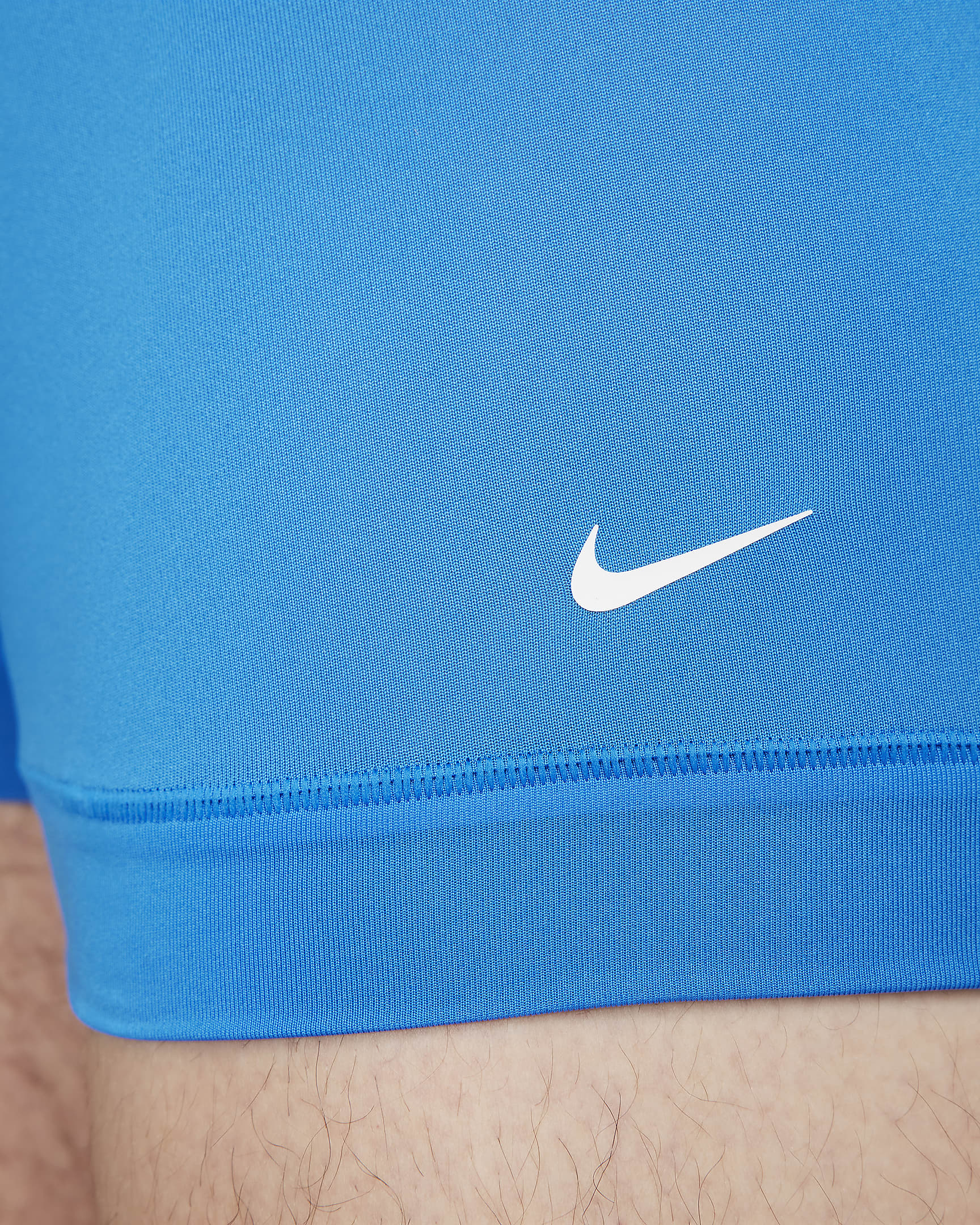 Nike Dri-FIT Essential Micro Men's Trunks (3-Pack). Nike.com