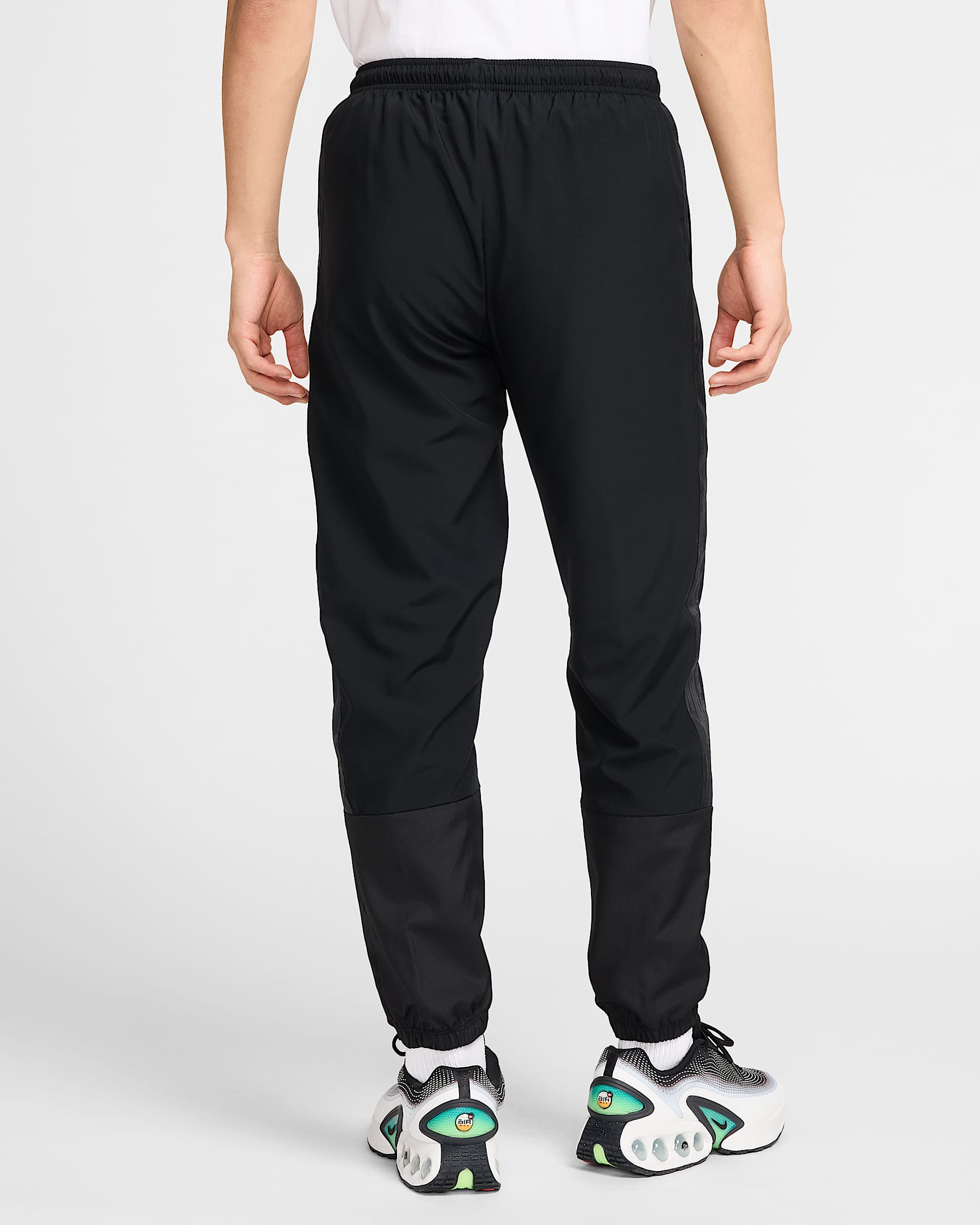 Nike Academy+ Men's Soccer Pants. Nike JP