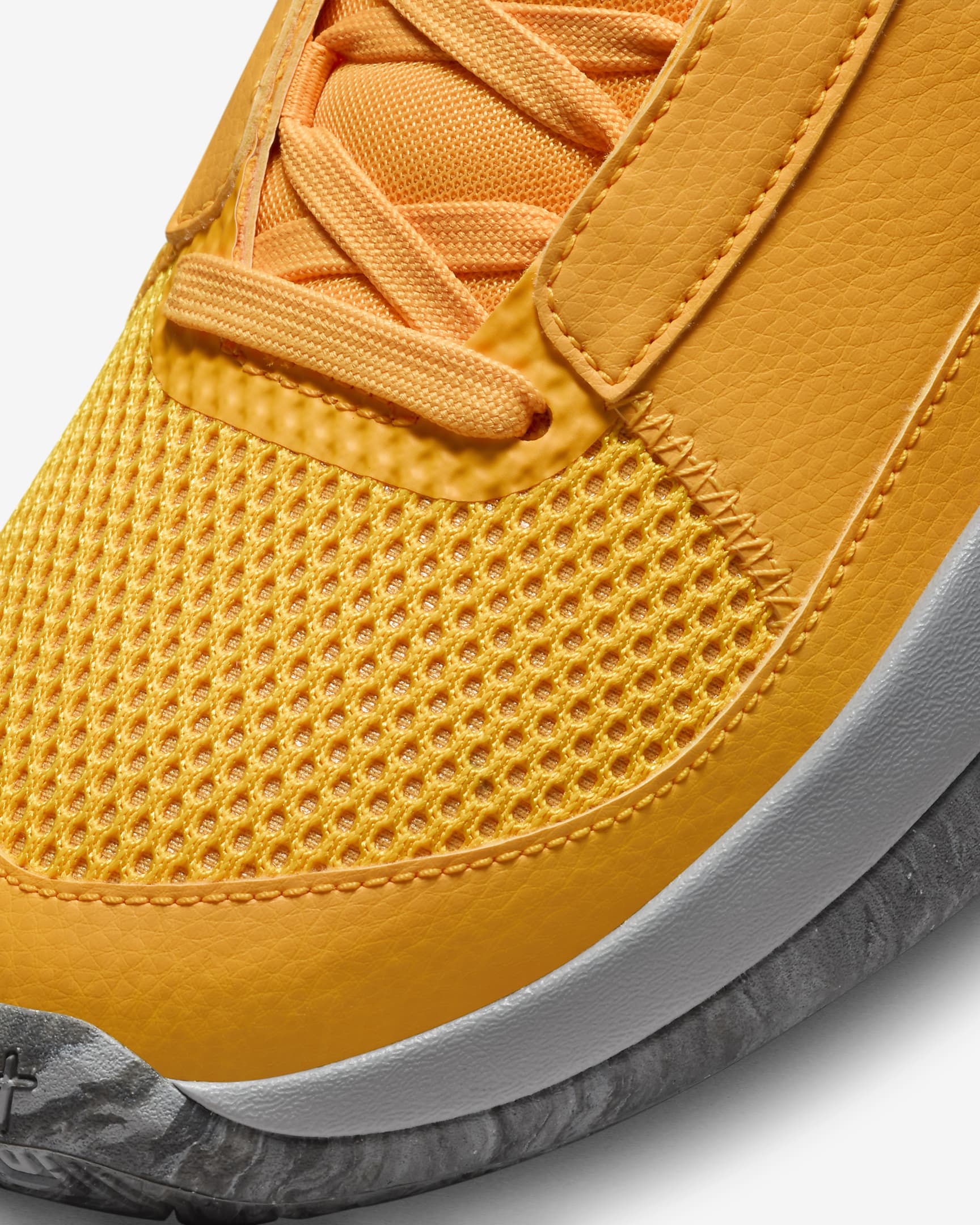 Ja 1 "Wet Cement" Sabatilles de bàsquet. Nike ES