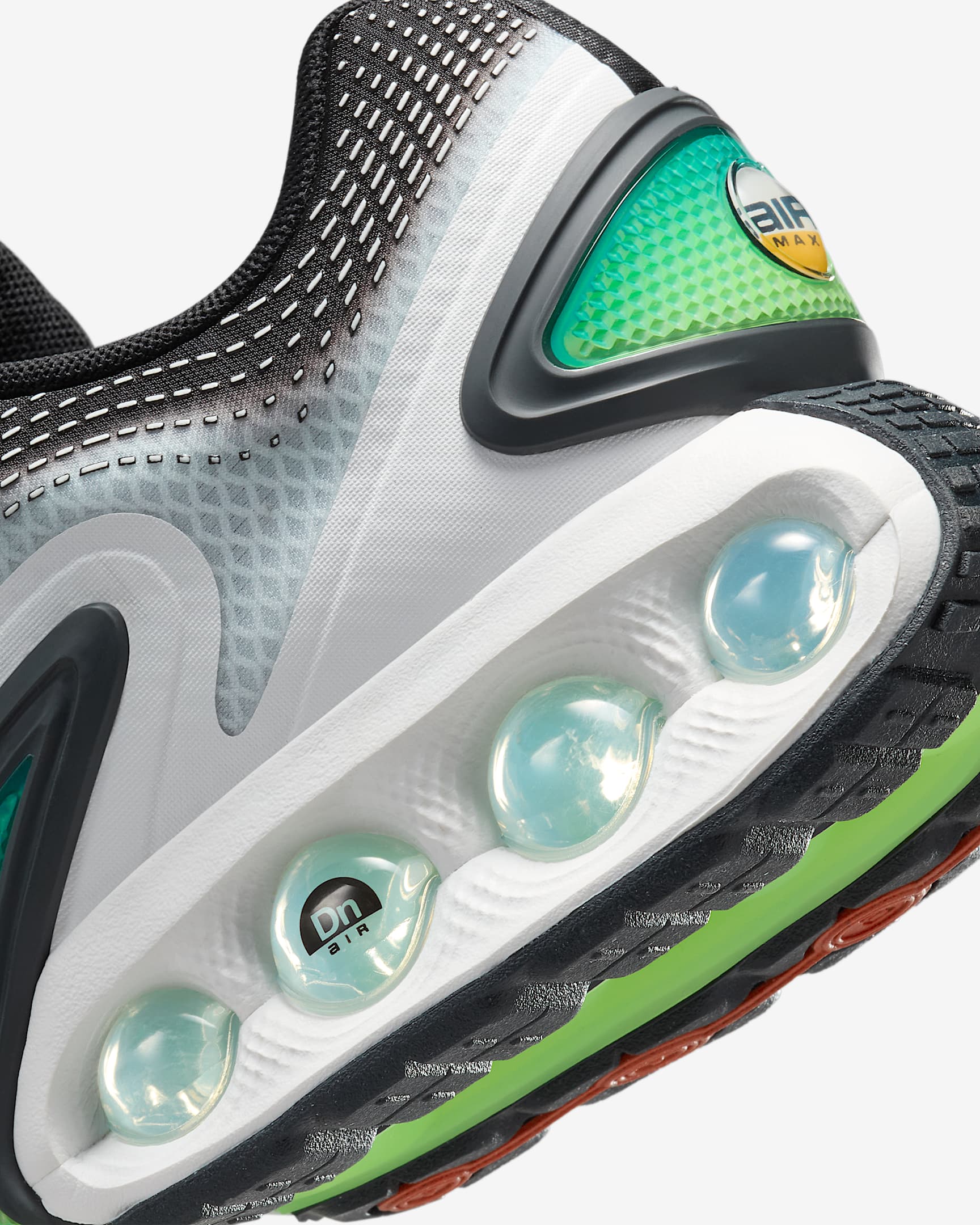 Nike Air Max Dn SE Men's Shoes. Nike PT