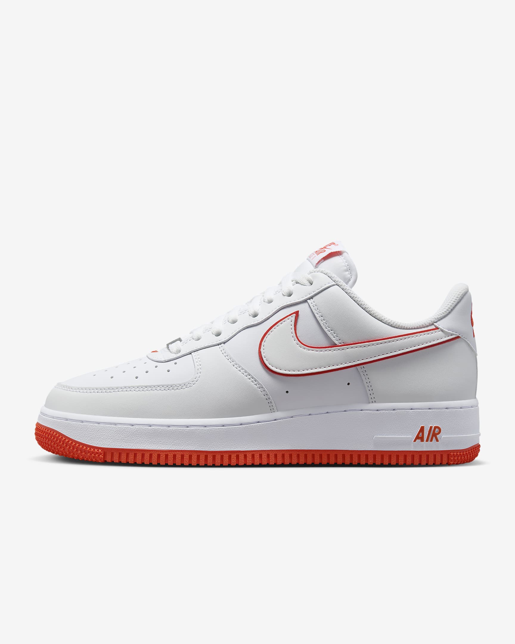 Nike Air Force 1 '07 Herrenschuh. Nike BE
