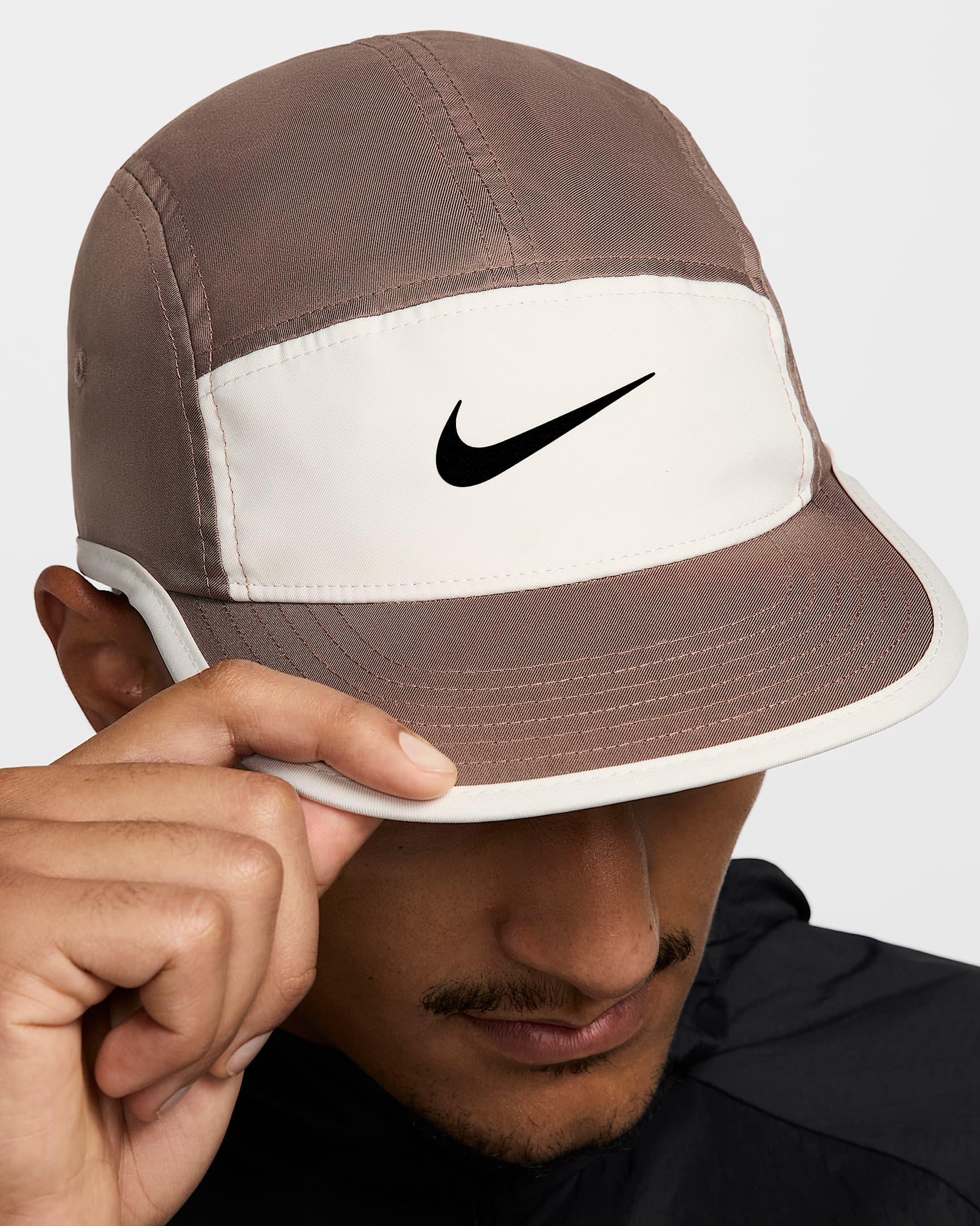 Nike Dri-FIT Fly Unstructured Swoosh Cap. Nike UK