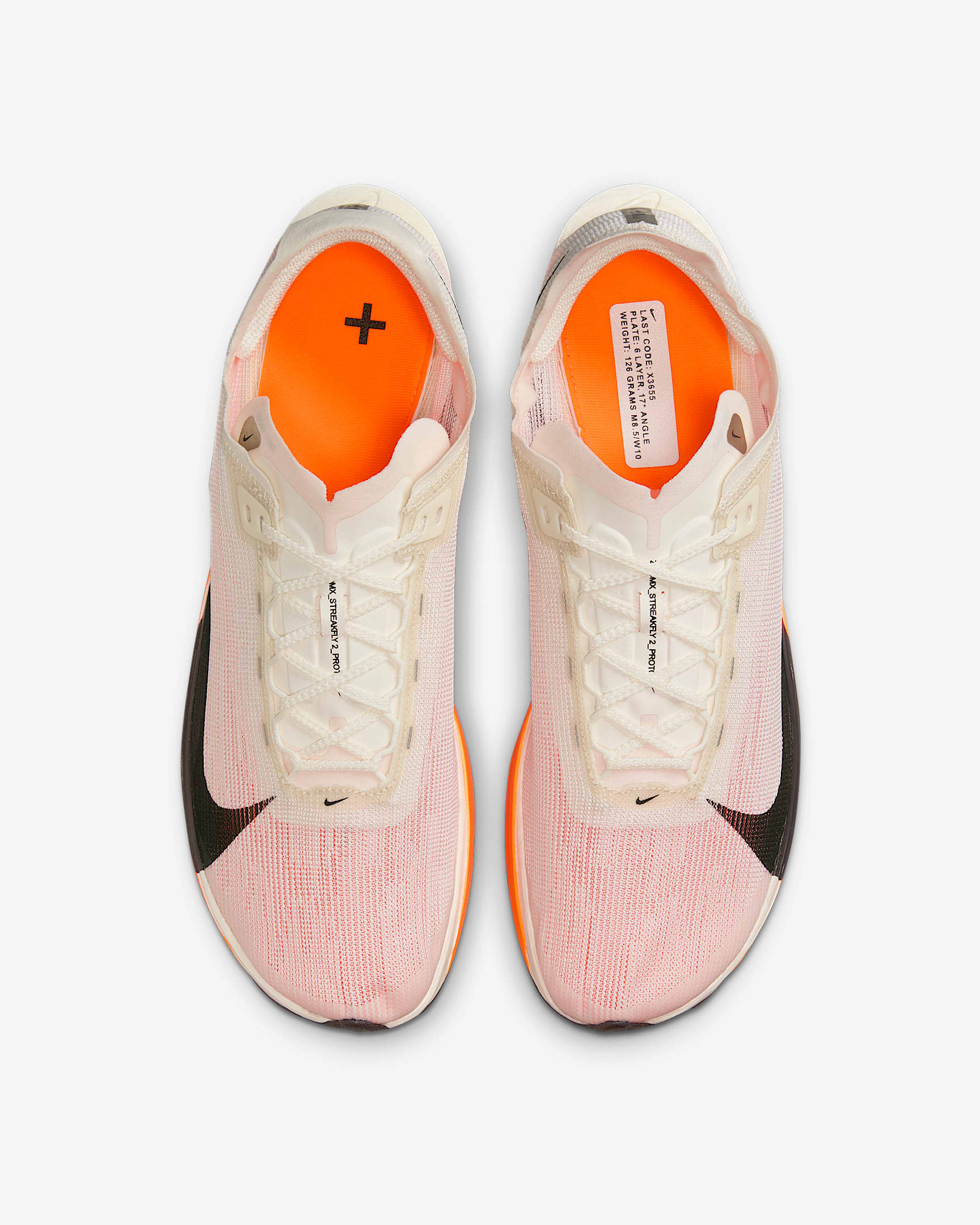 Nike Streakfly 2 Proto Men's Road Racing Shoes. Nike IN