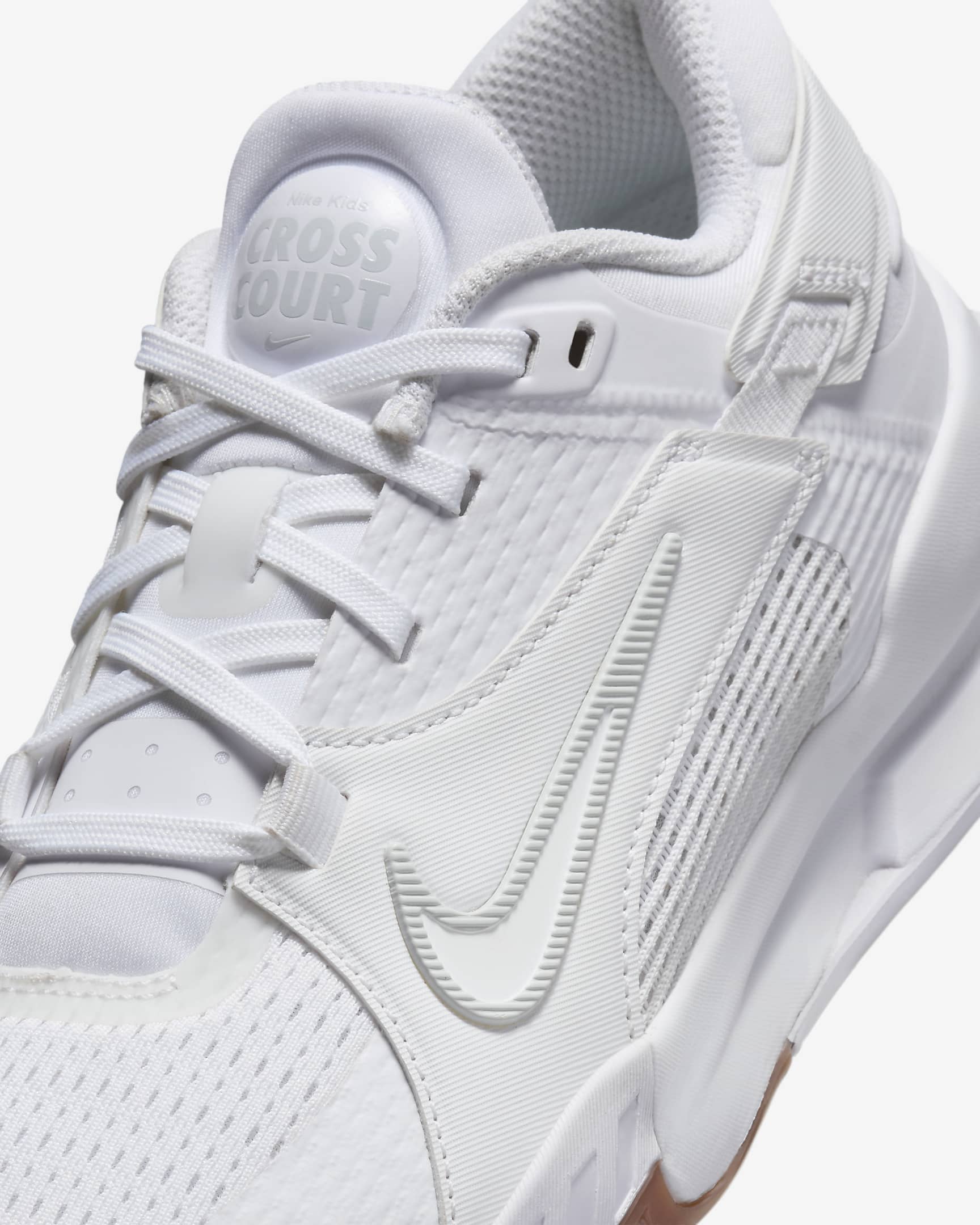 Nike Crosscourt Younger/Older Kids' Shoes. Nike ZA
