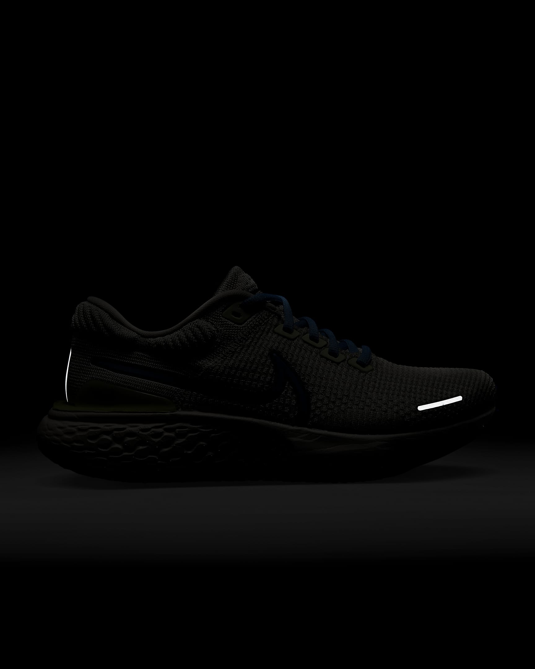 Nike Invincible 2 løpesko for vei til dame. Nike NO