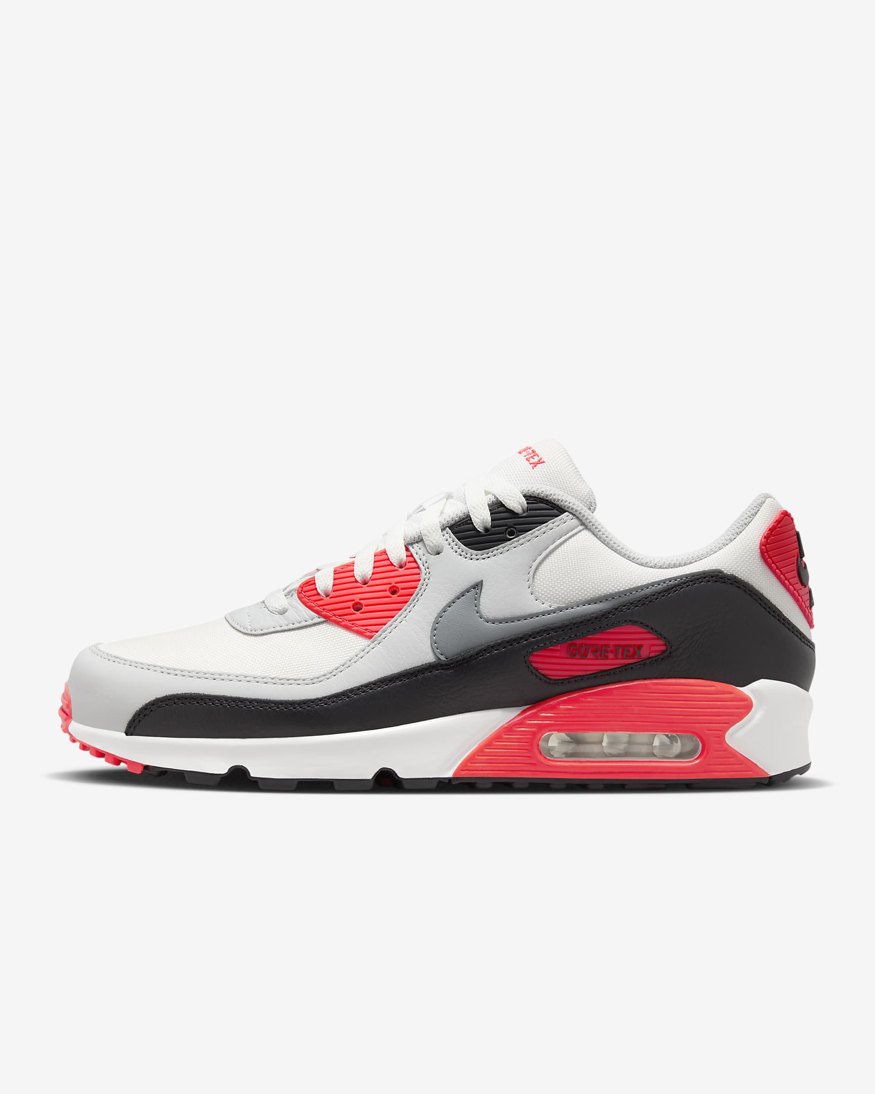 Nike Air Max 90 GORE-TEX Men's Shoes. Nike UK