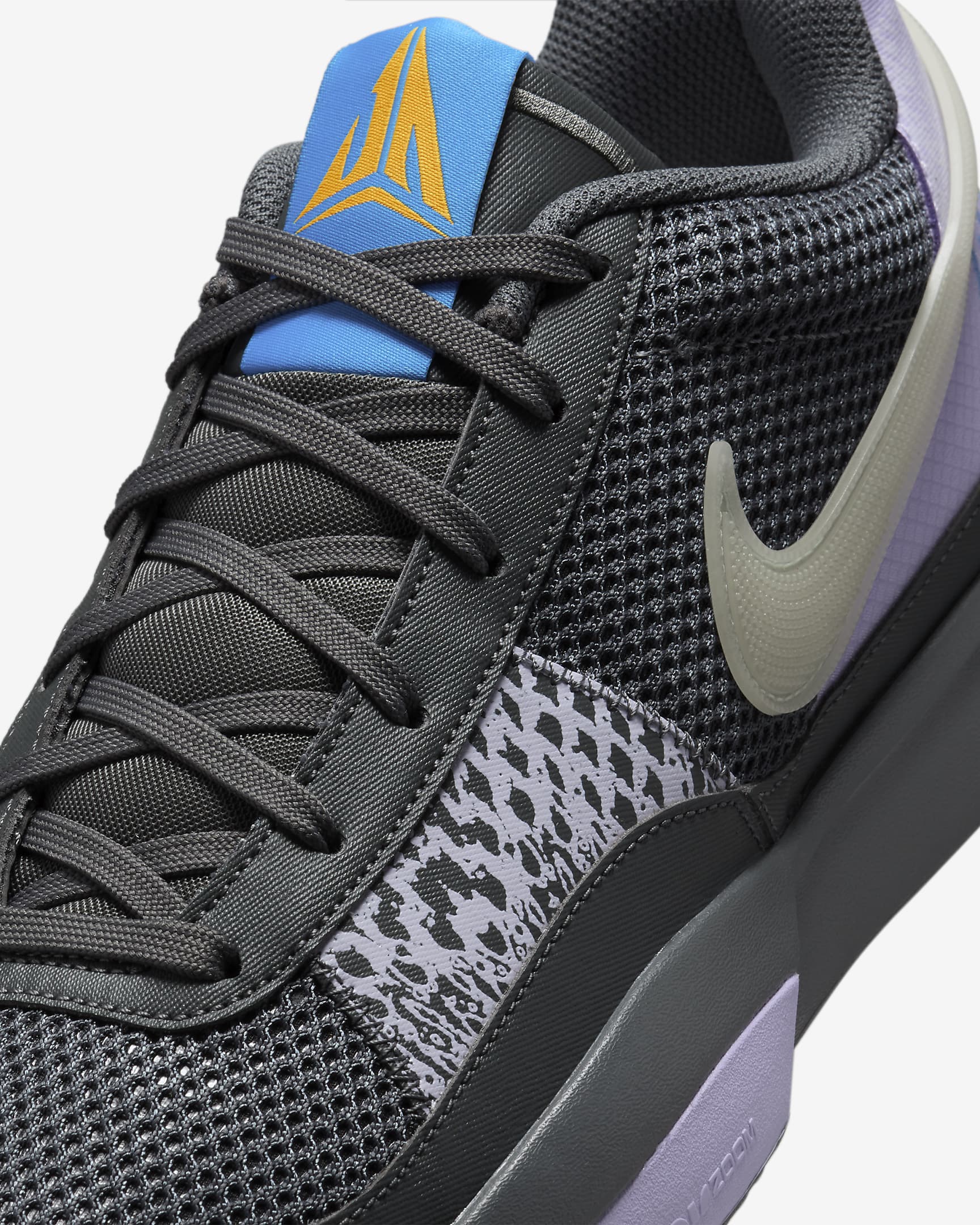 JA 1 EP Basketball Shoes. Nike VN