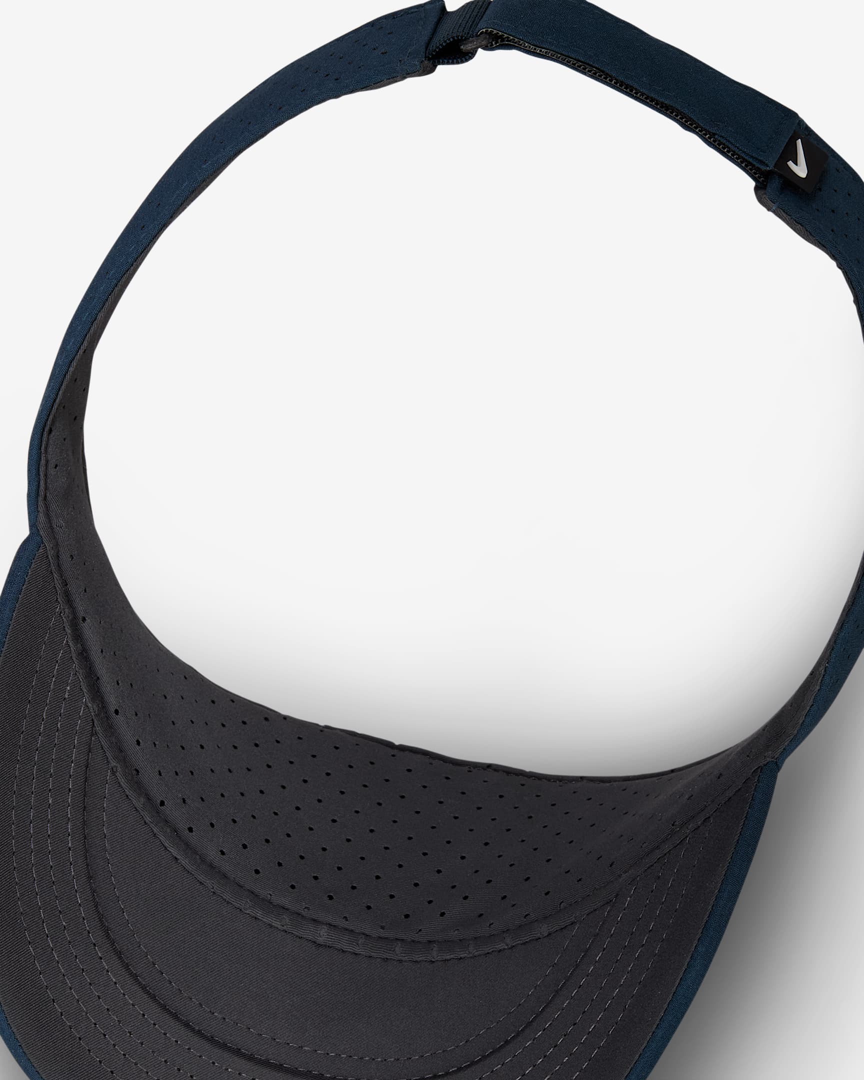 Visera de tenis Nike Dri-FIT ADV Ace. Nike.com