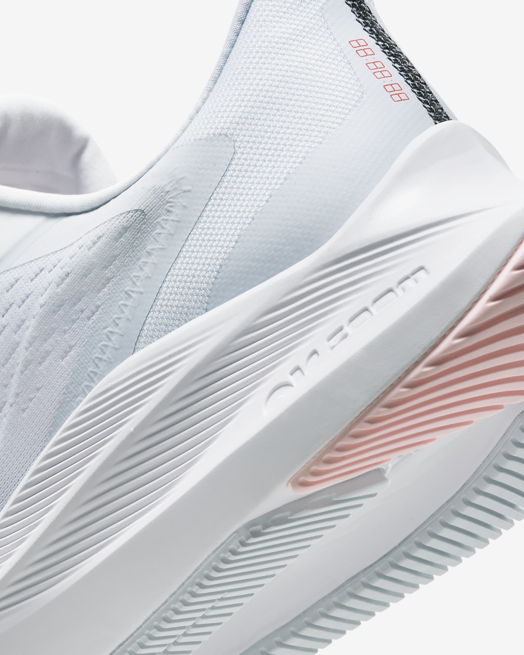 Nike Air Zoom Winflo 7 Women's Road Running Shoes. Nike NL