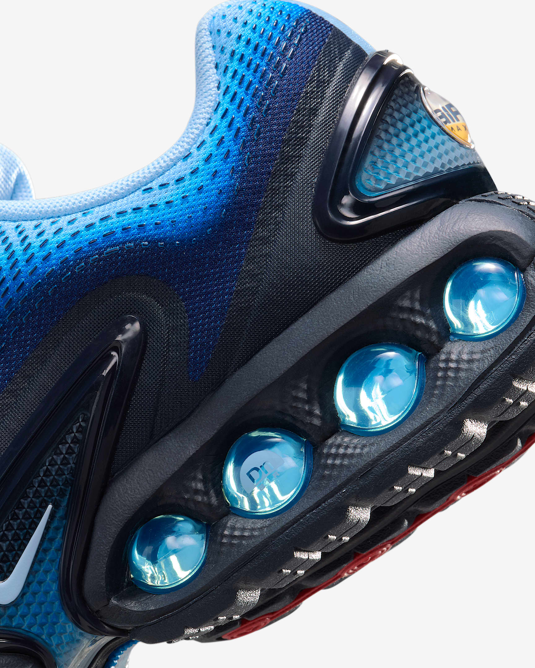 Nike Air Max Dn Women's Shoes. Nike HR