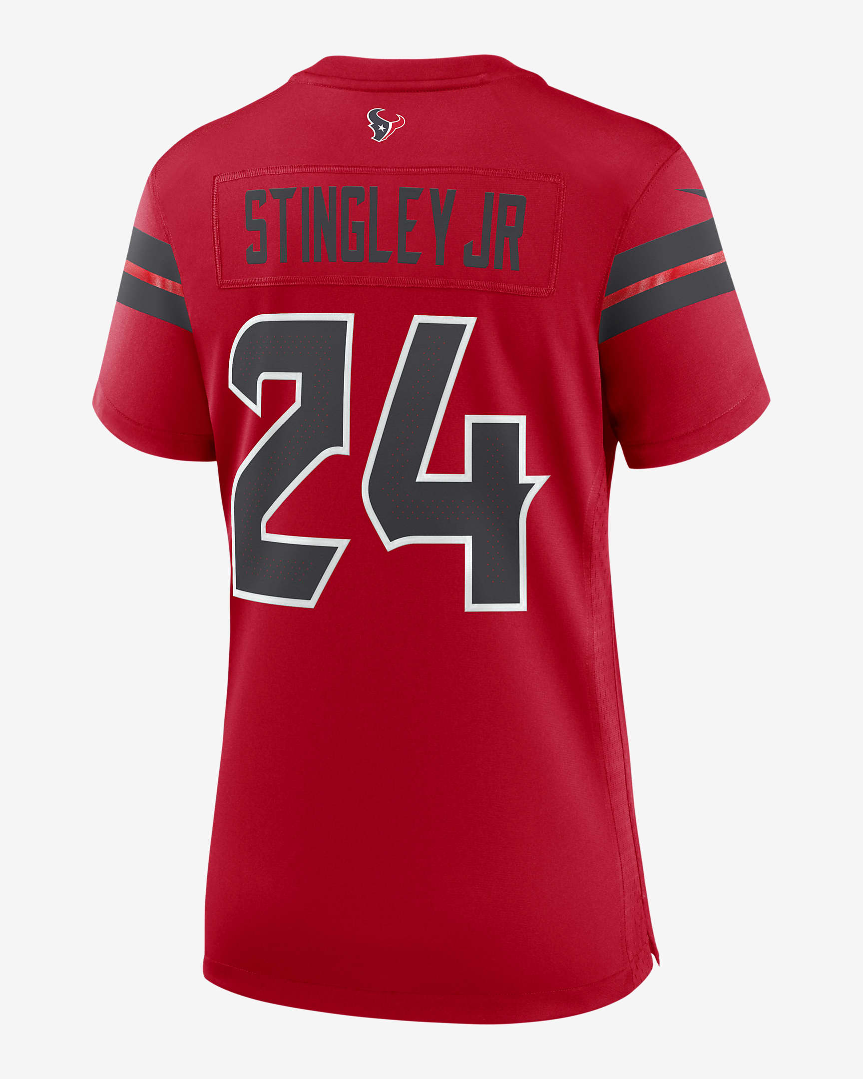Jersey de fútbol americano Nike de la NFL Game para mujer Derek ...