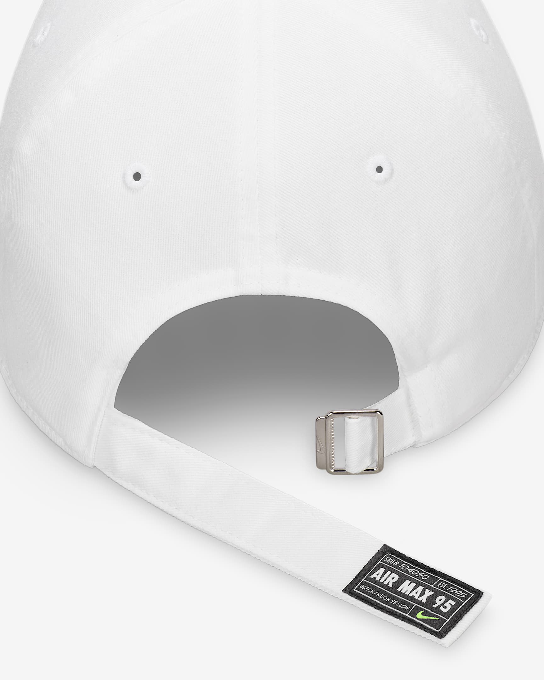 Nike Club Unstructured Cap. Nike UK