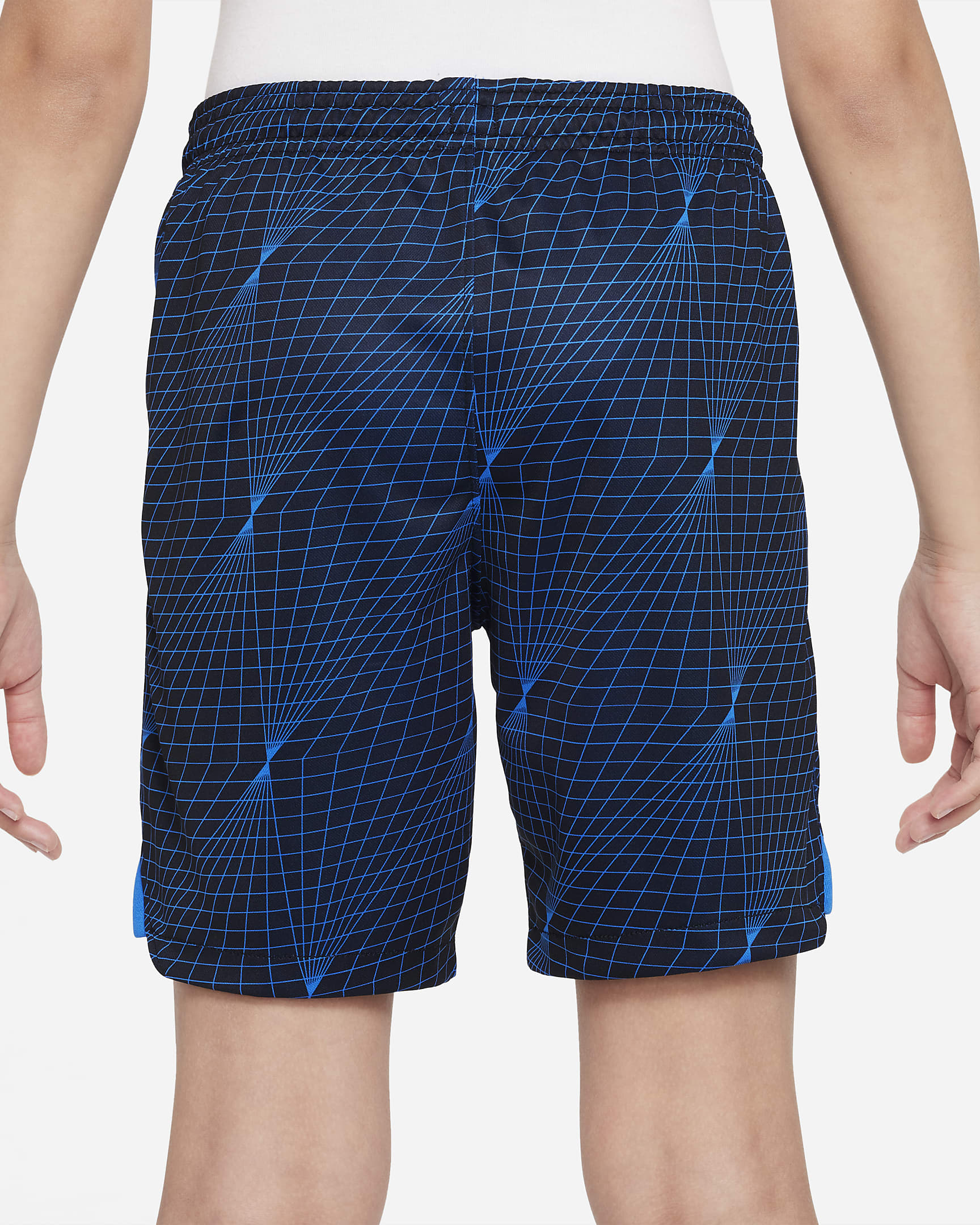 Chelsea F.C. 2023/24 Stadium Away Older Kids' Nike Dri-FIT Football ...