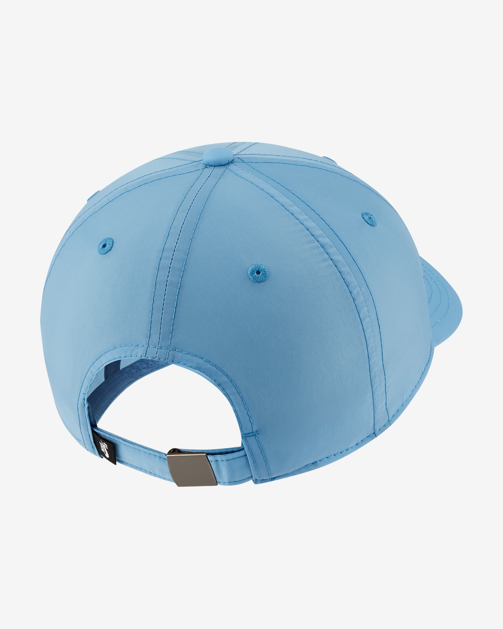 Gorra de skateboarding con gráfico y visera plana Nike SB. Nike.com