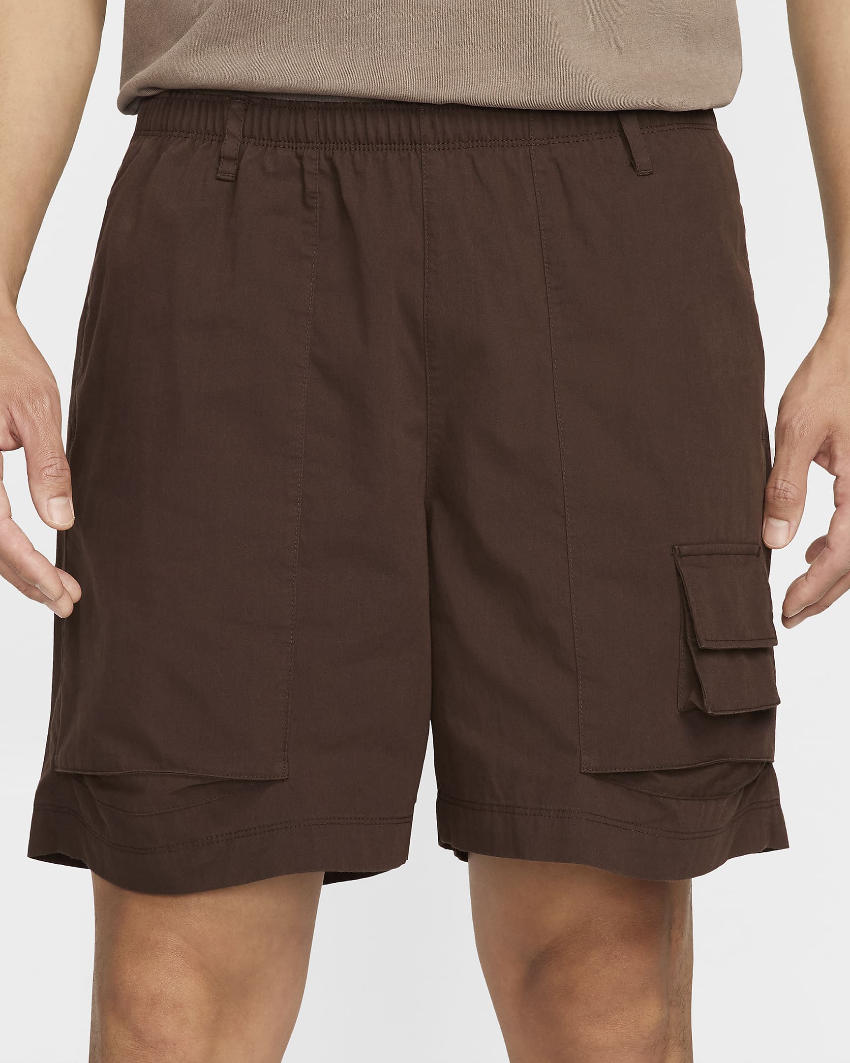Nike Life Men's Camp Shorts. Nike PH