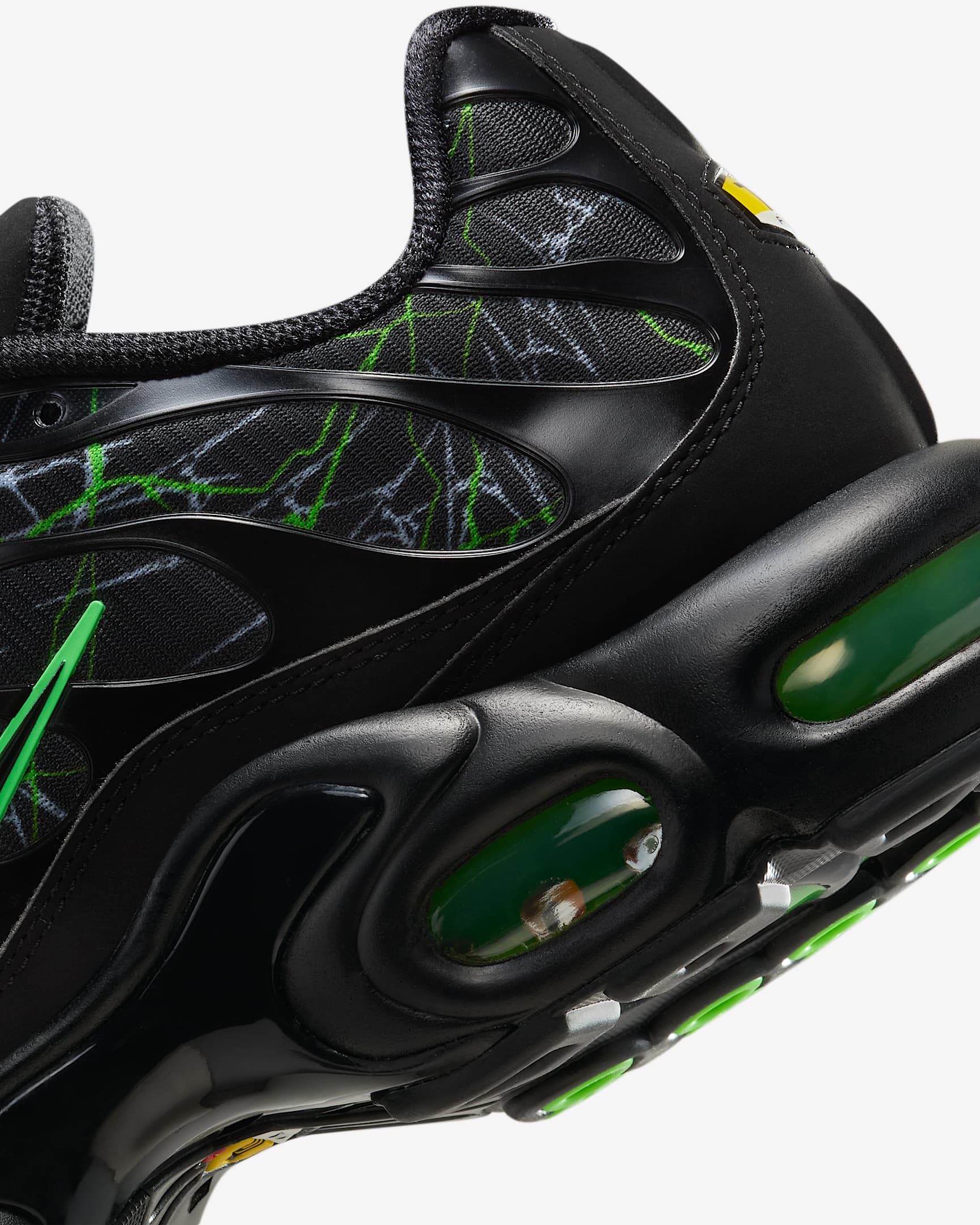 Nike Air Max Plus Zapatillas - Hombre. Nike ES