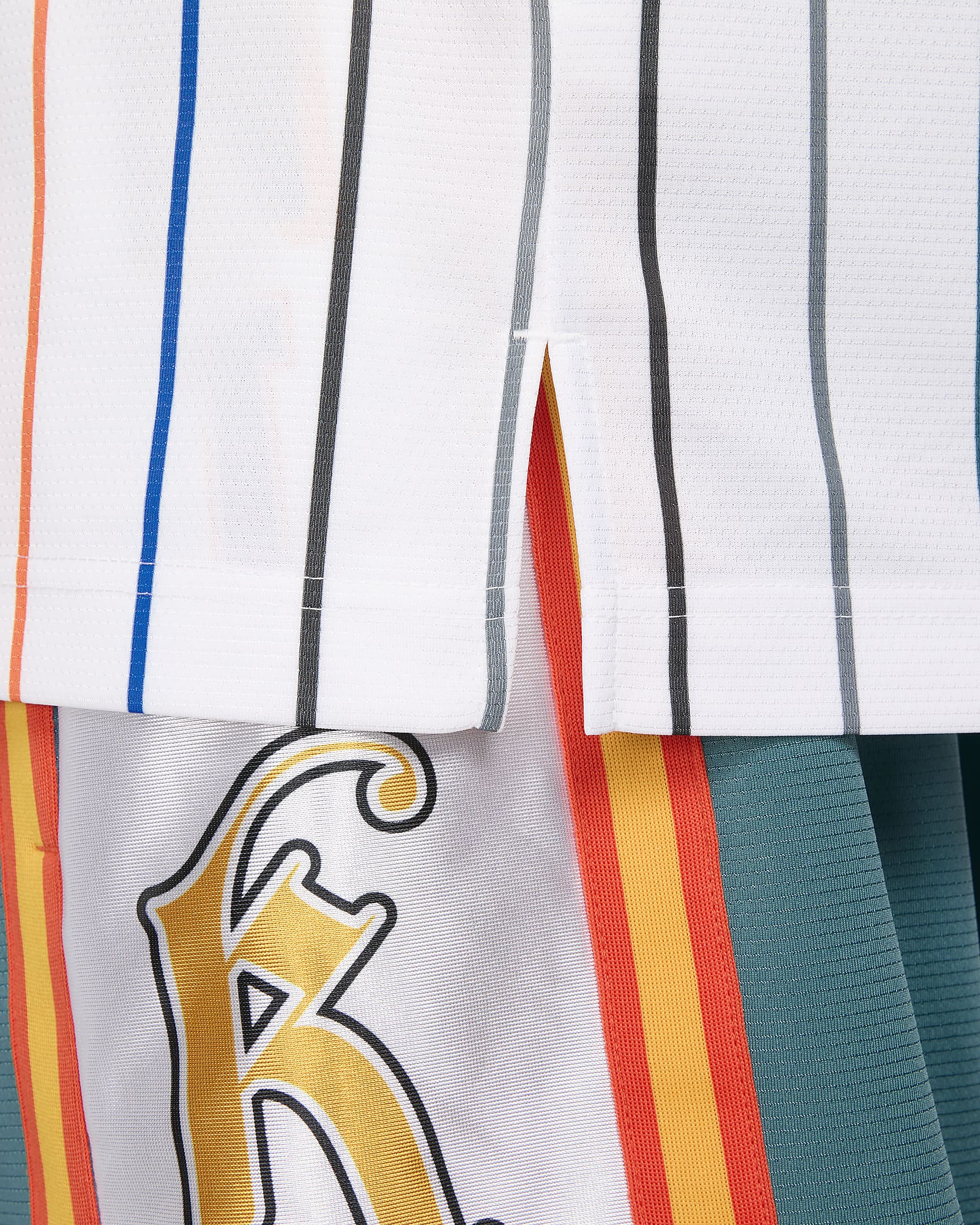 Nike Dri-FIT DNA Men's Basketball Jersey. Nike HR