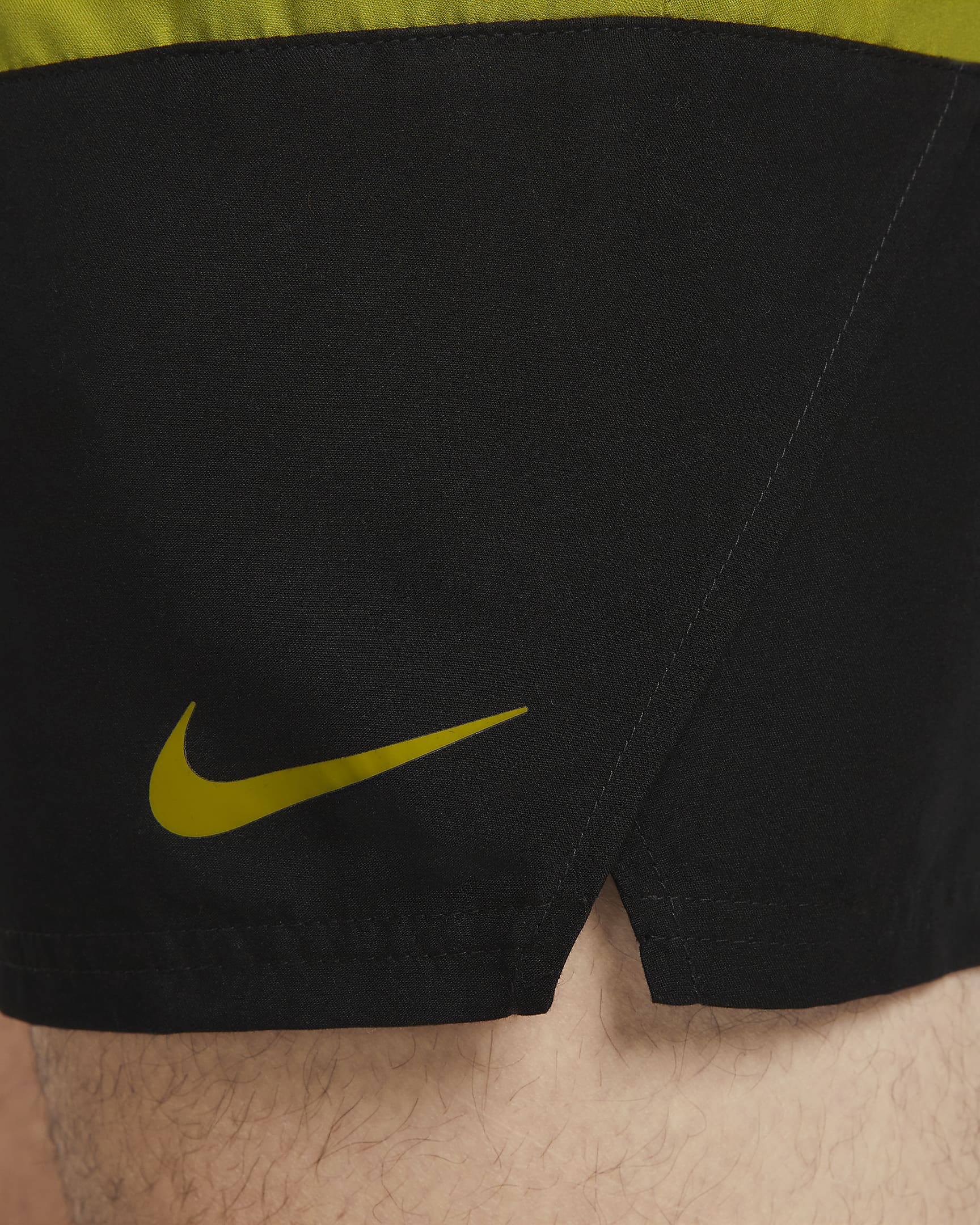Nike Split Men's 13cm (approx.) Swimming Trunks. Nike UK