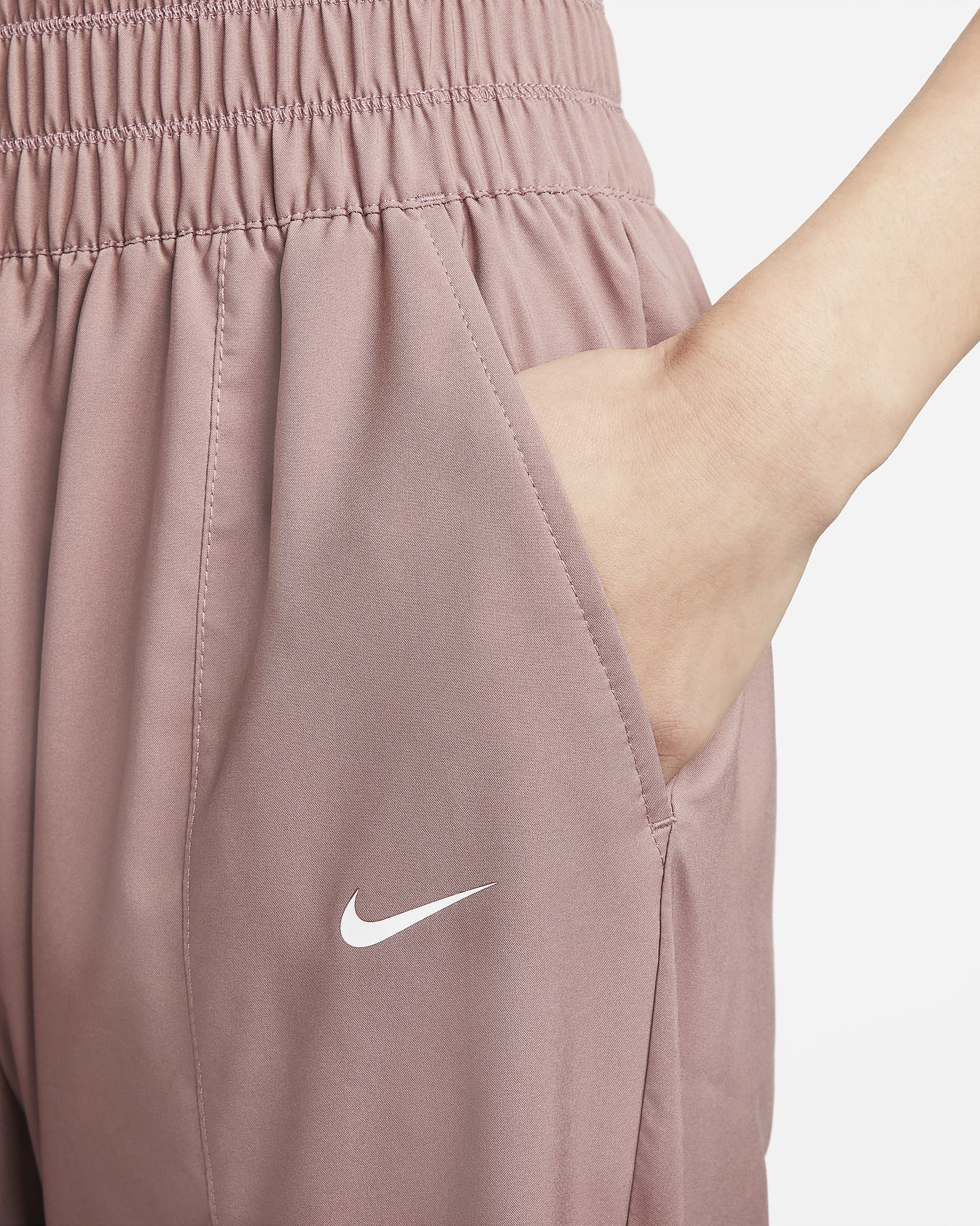 Nike Dri-FIT One Women's Ultra High-Waisted Pants. Nike JP