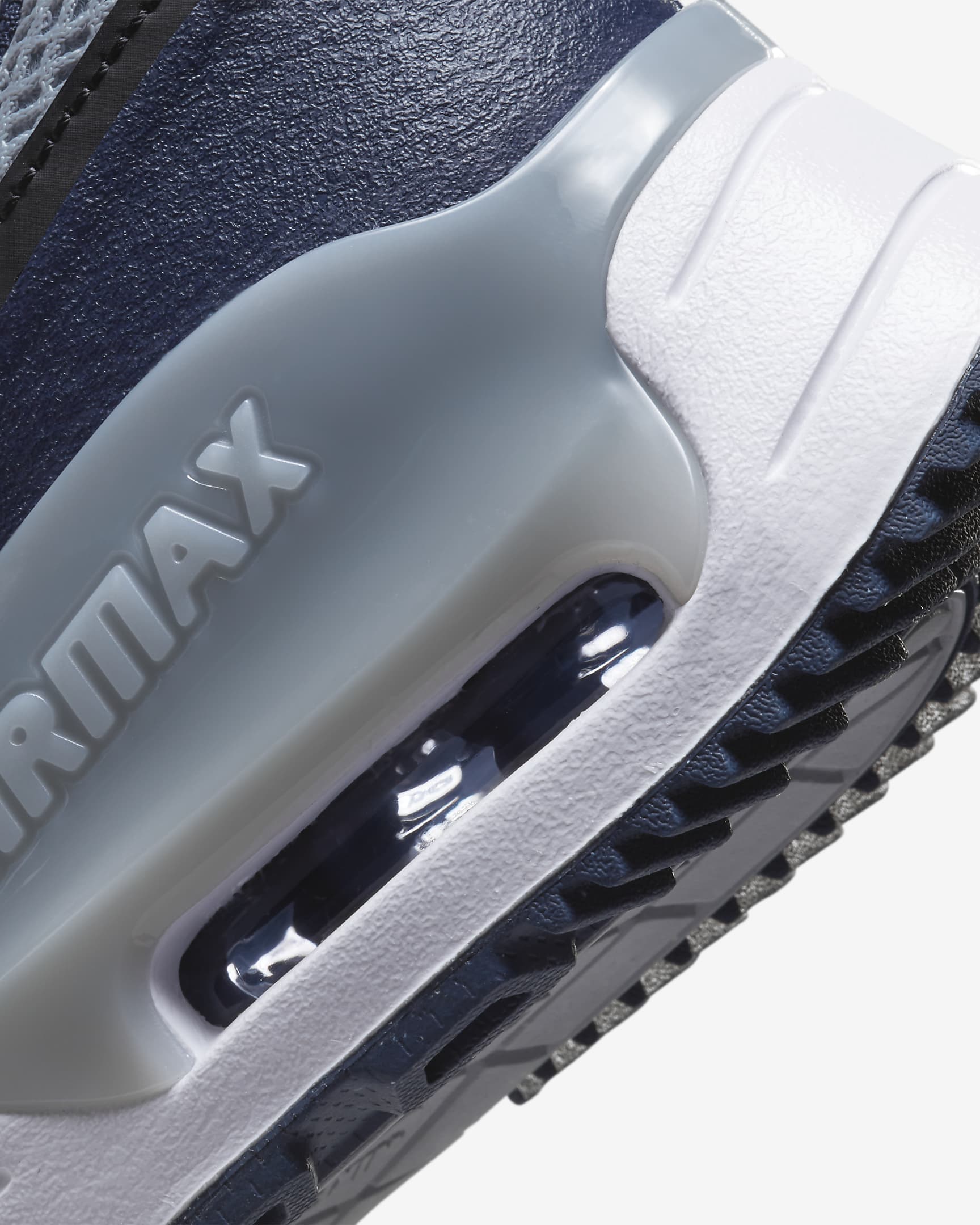 Tenis para hombre Nike College Air Max SYSTM (Penn State). Nike.com
