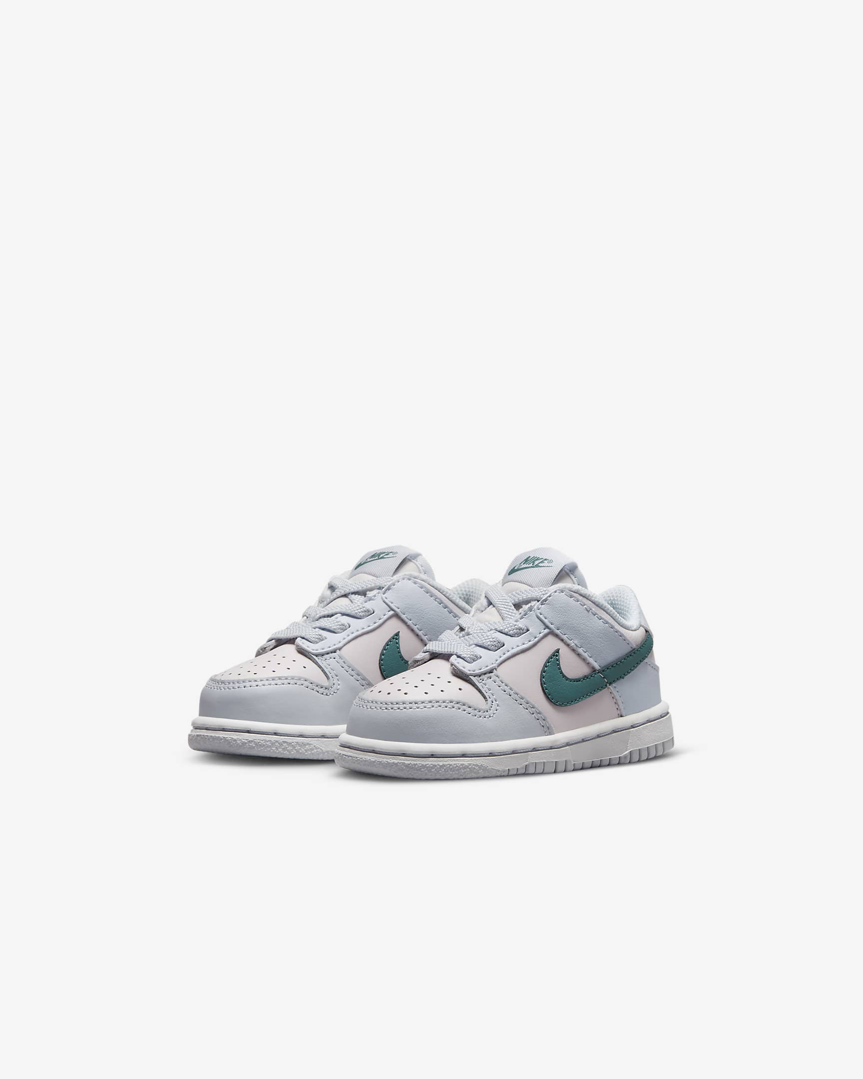 Nike Dunk Low Baby/Toddler Shoes. Nike IN