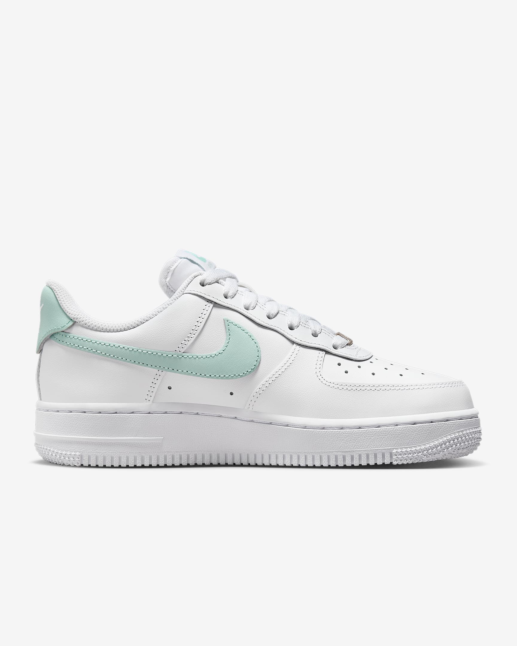 Nike Air Force 1 '07 EasyOn Women's Shoes. Nike VN