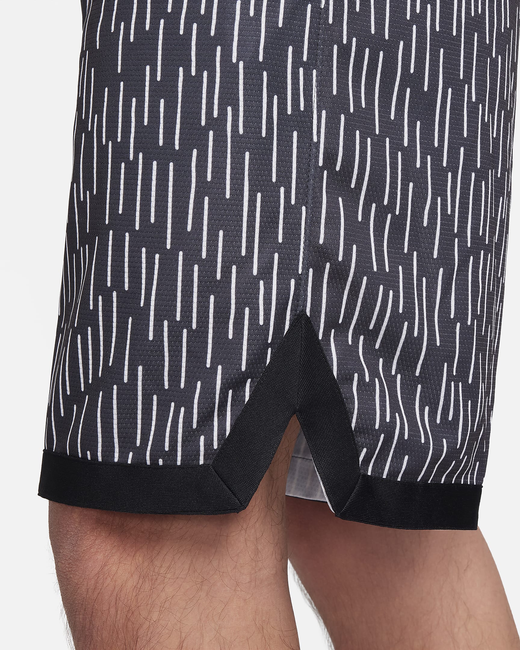 Nike DNA Men's Dri-FIT 25.5cm (approx.) Basketball Shorts. Nike SI