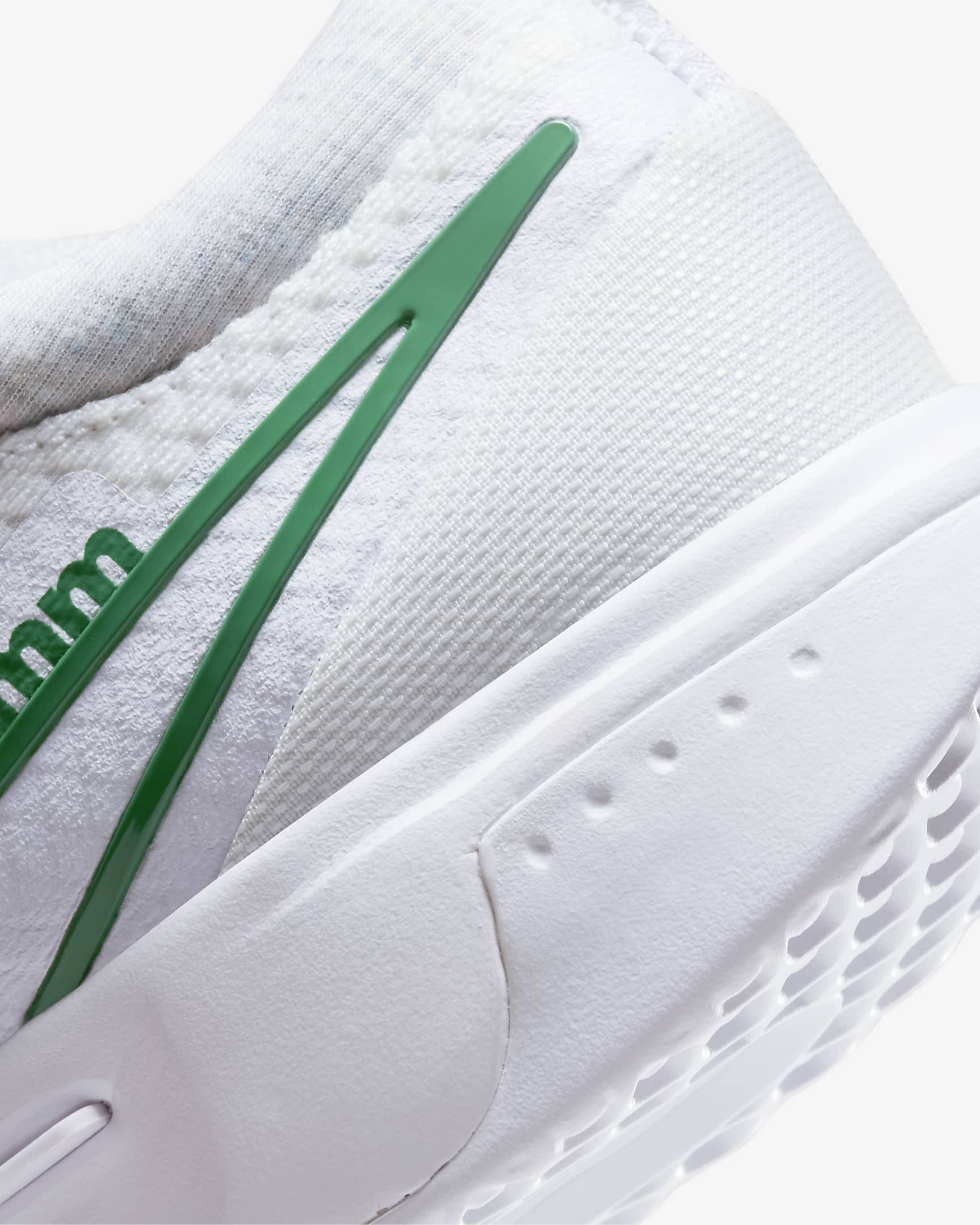 NikeCourt Zoom Pro Men's Hard Court Tennis Shoes. Nike ID