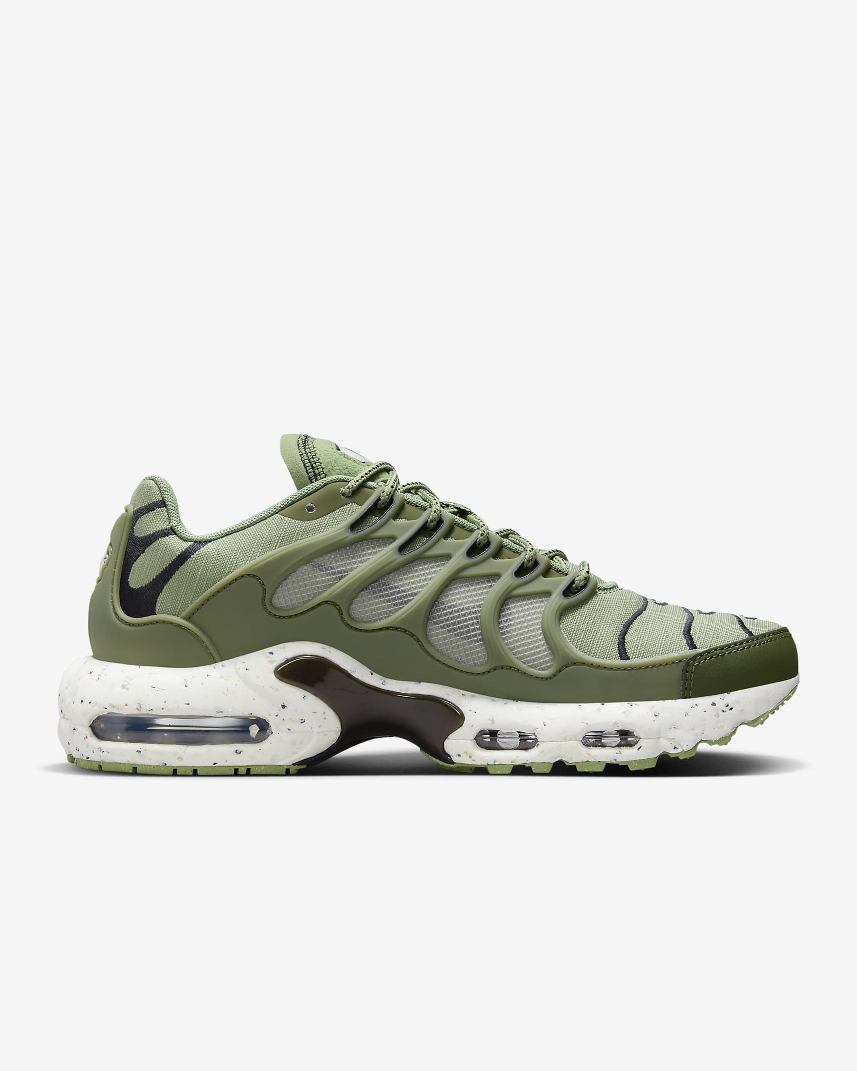 Chaussure Nike Air Max Terrascape Plus pour homme. Nike CH