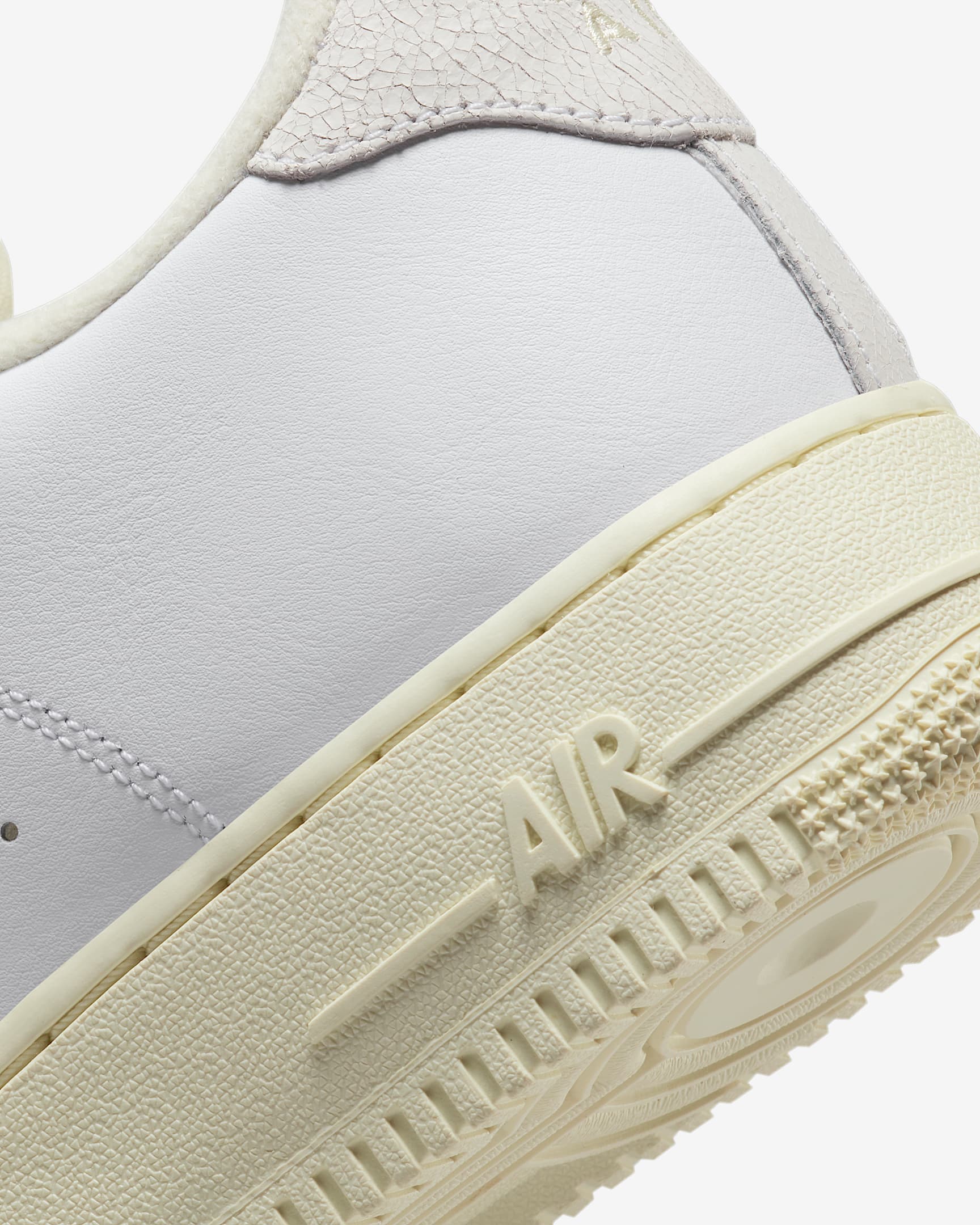 Nike Air Force 1 '07 LX Herrenschuh. Nike BE