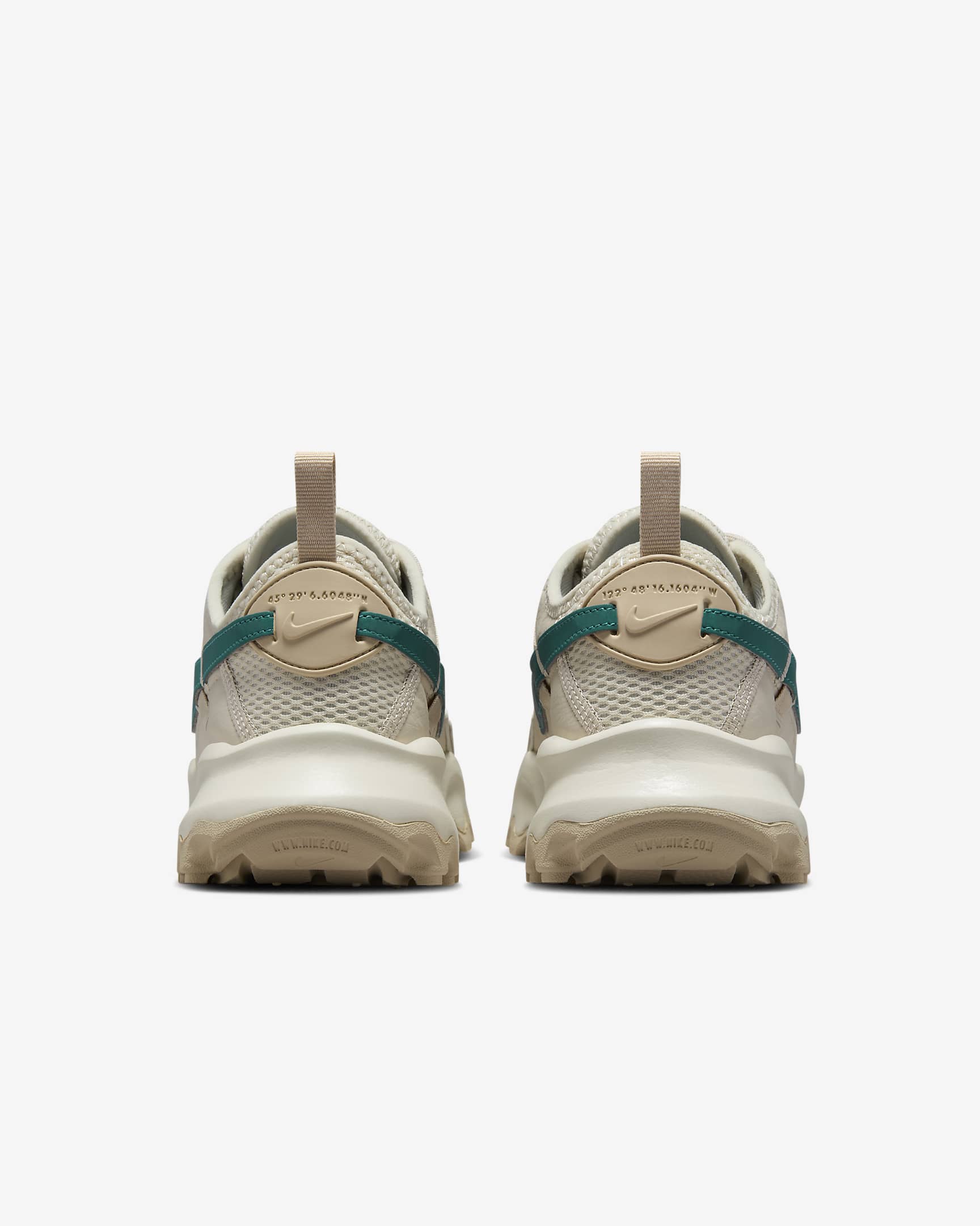 Nike TC 7900 女鞋。Nike TW