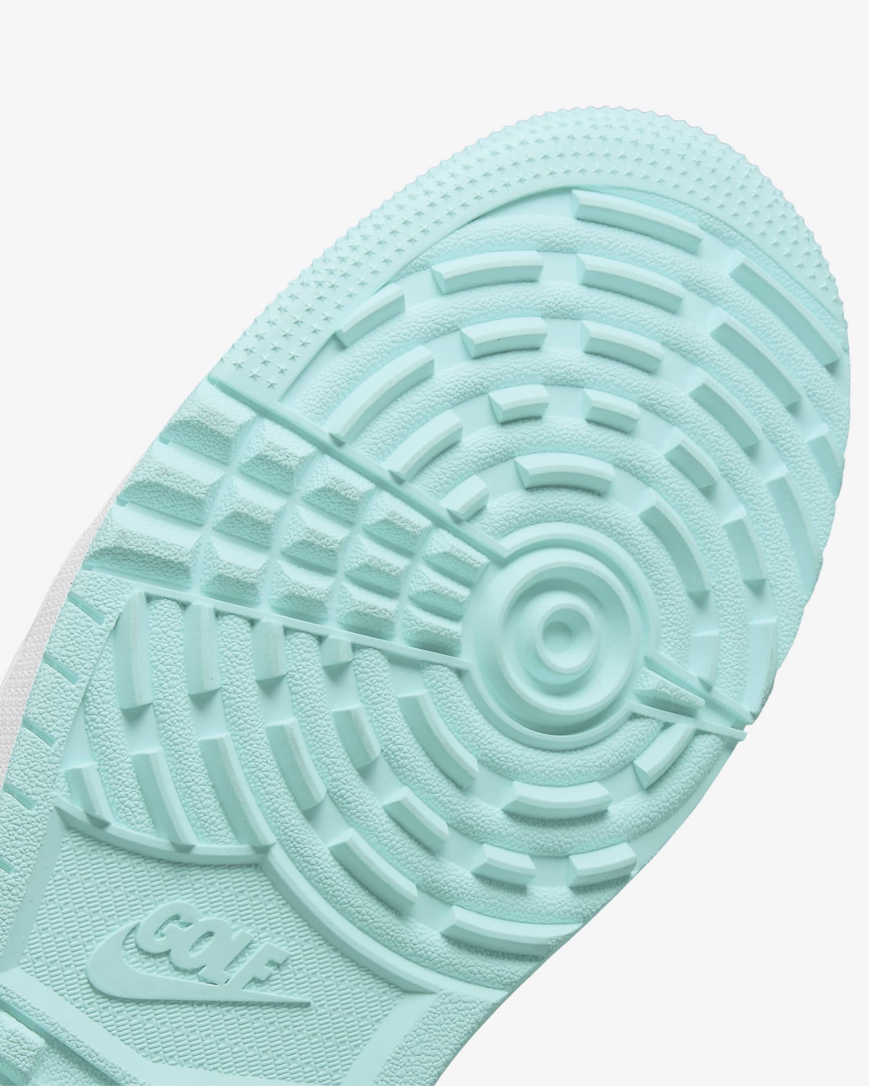 Air Jordan 1 Low G Golf Shoes. Nike JP