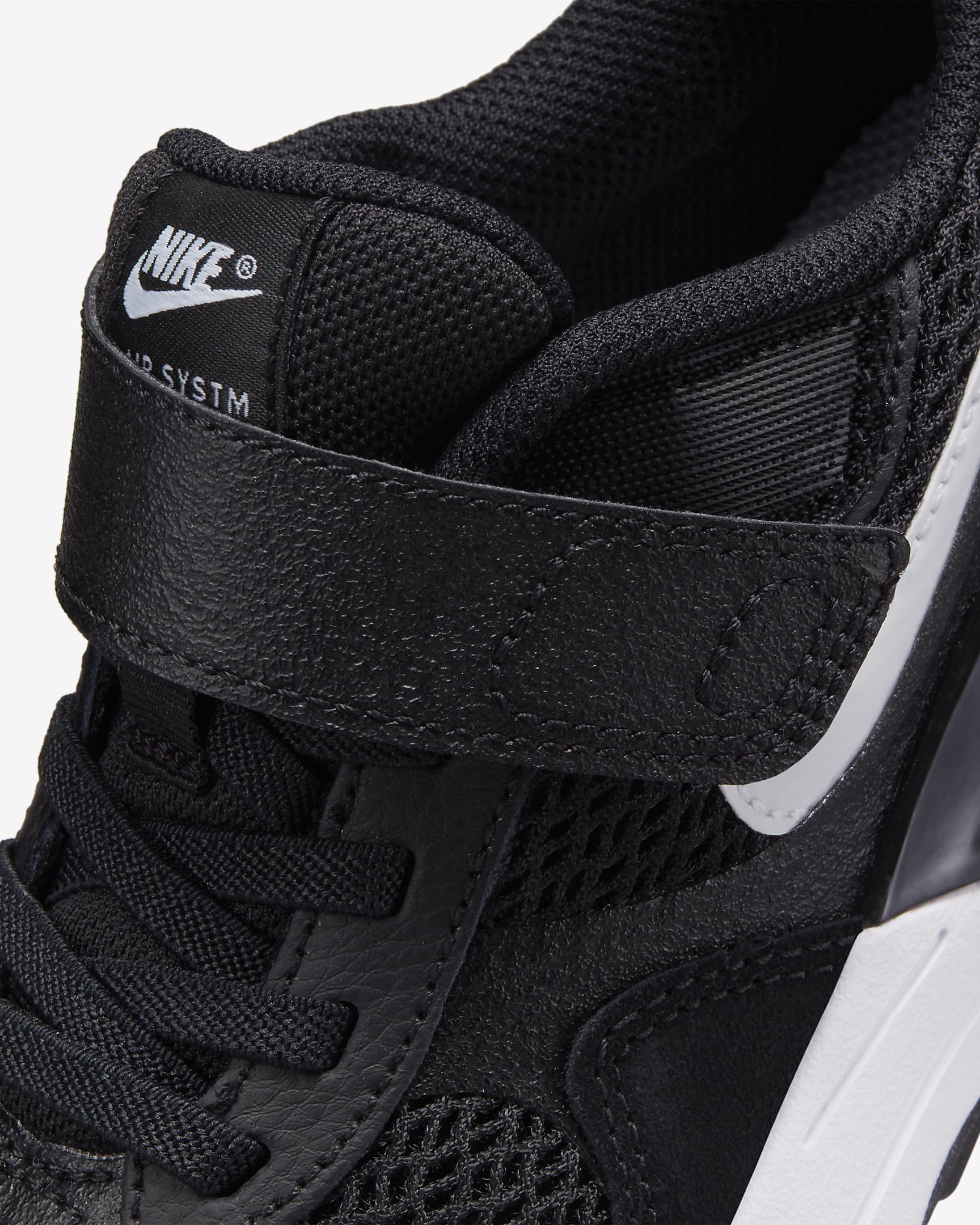 Nike Air Max SYSTM Younger Kids' Shoes. Nike ZA