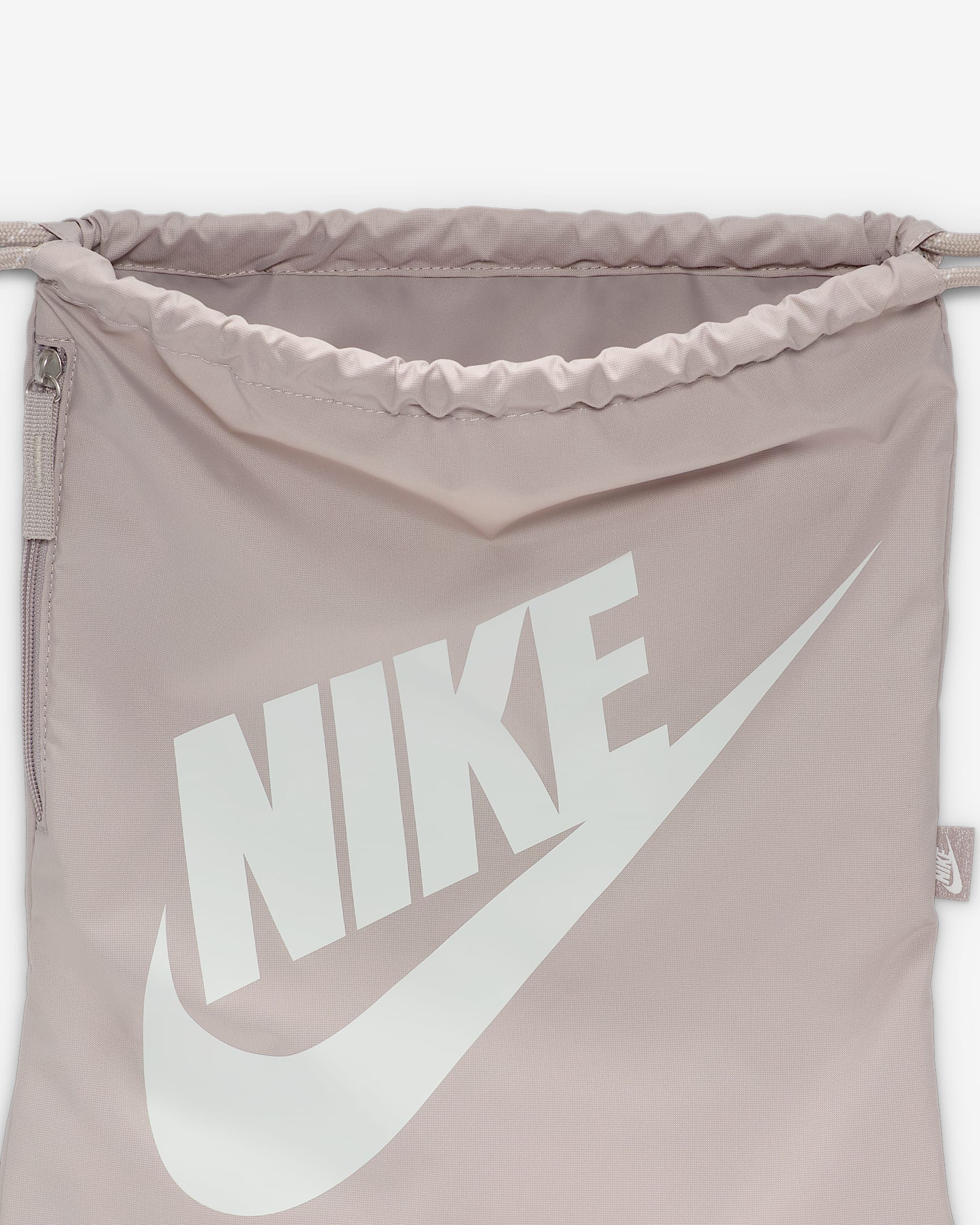 Nike Heritage Drawstring Bag (13L). Nike UK