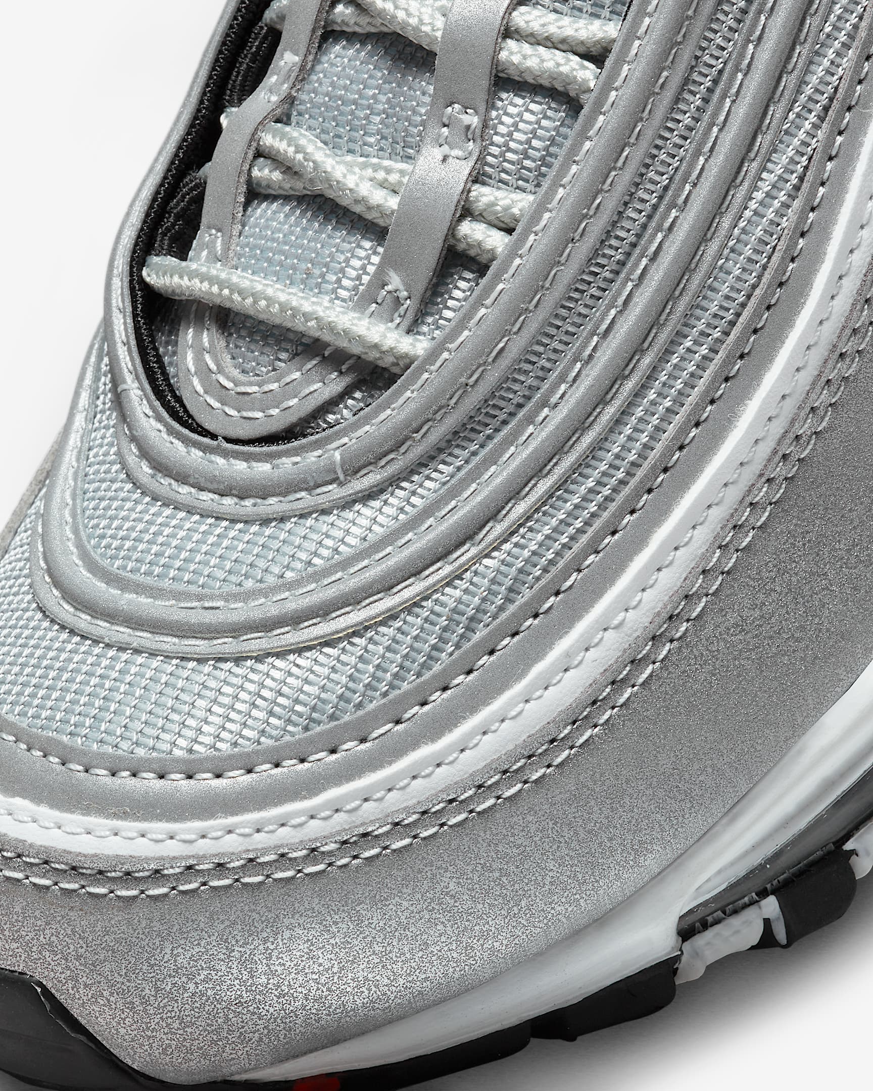 Nike Air Max 97 Women's Shoes. Nike BE