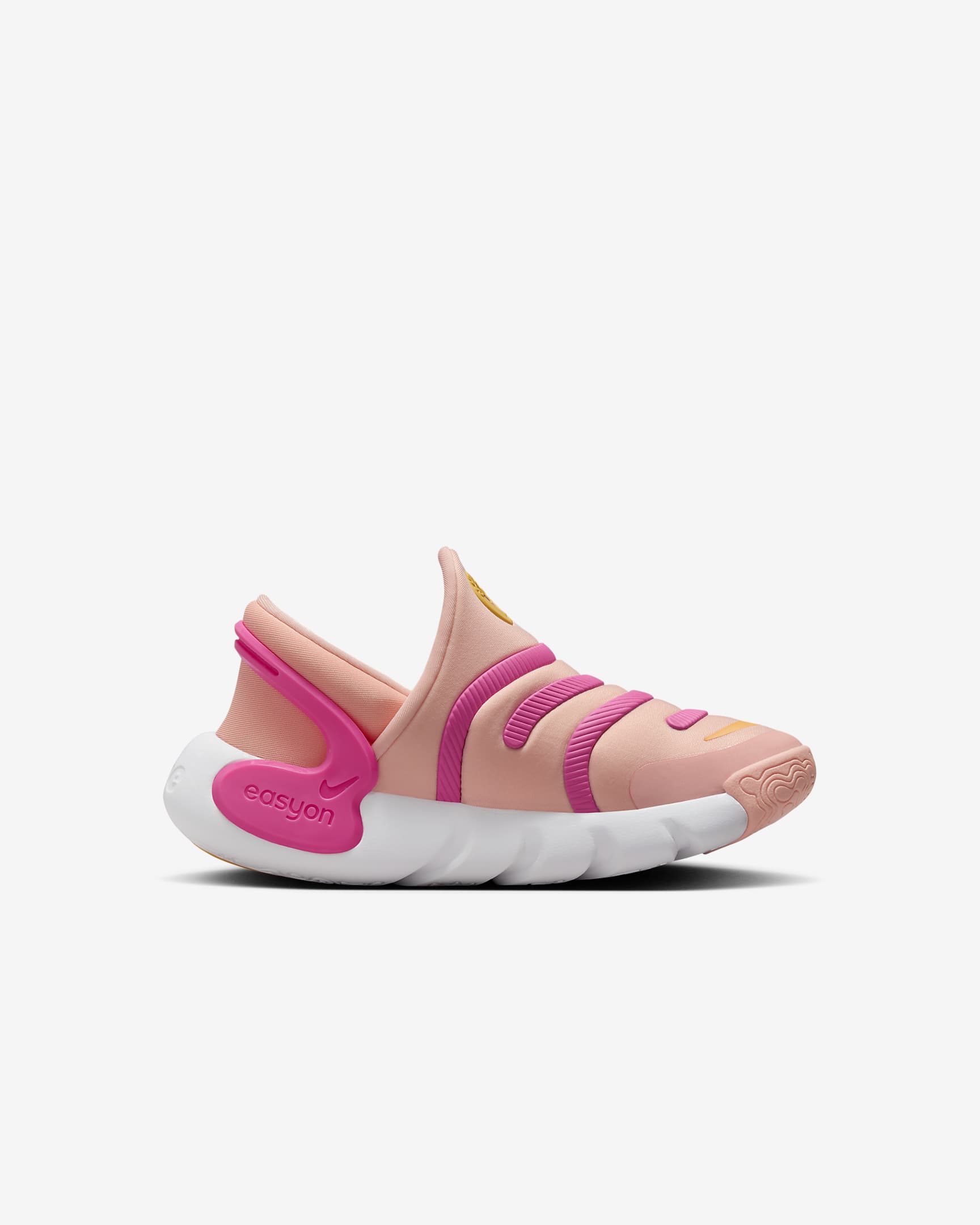 Nike Dynamo 2 EasyOn Younger Kids' Shoes. Nike MY