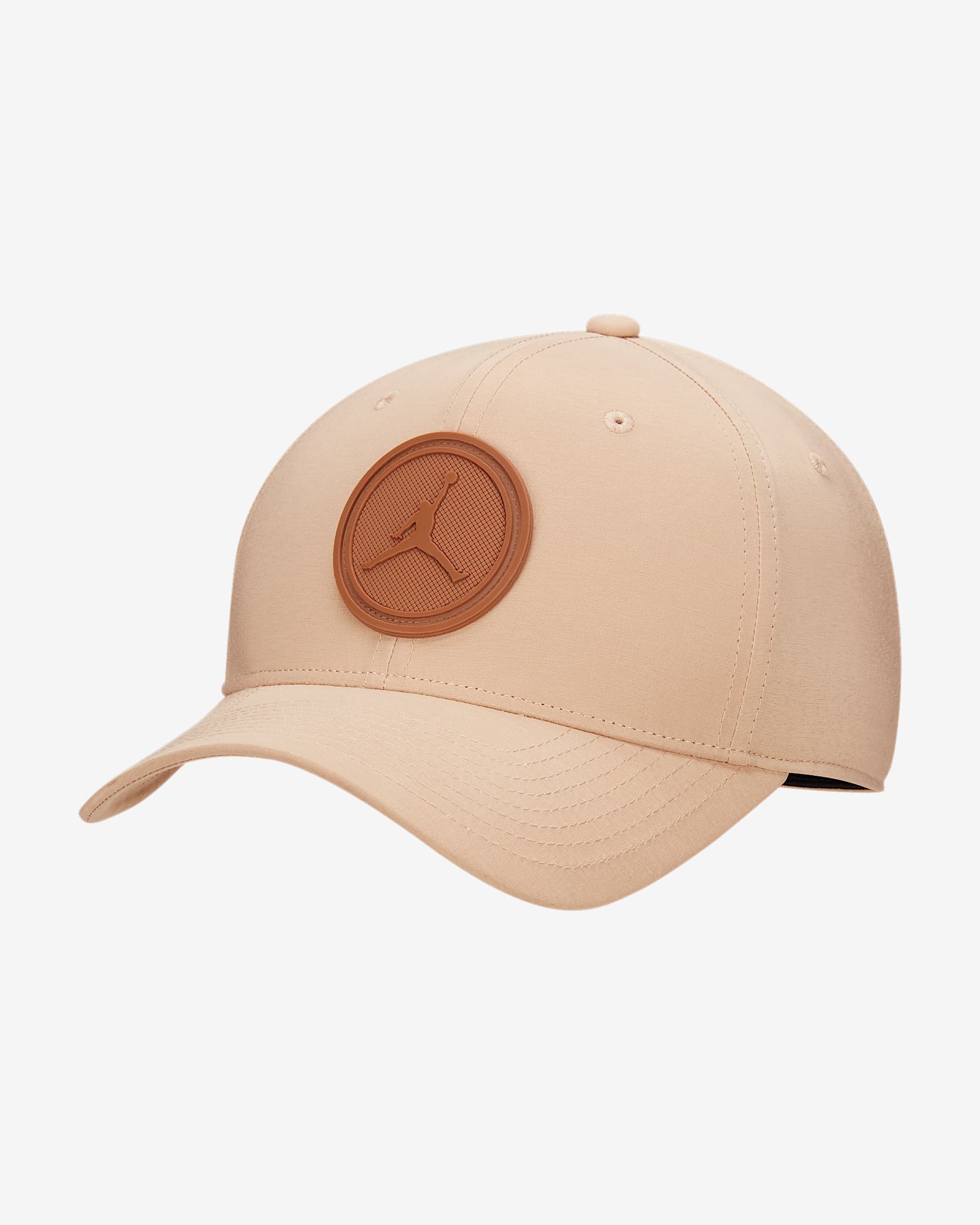 Jordan Rise strukturierte, verstellbare Cap. Nike DE