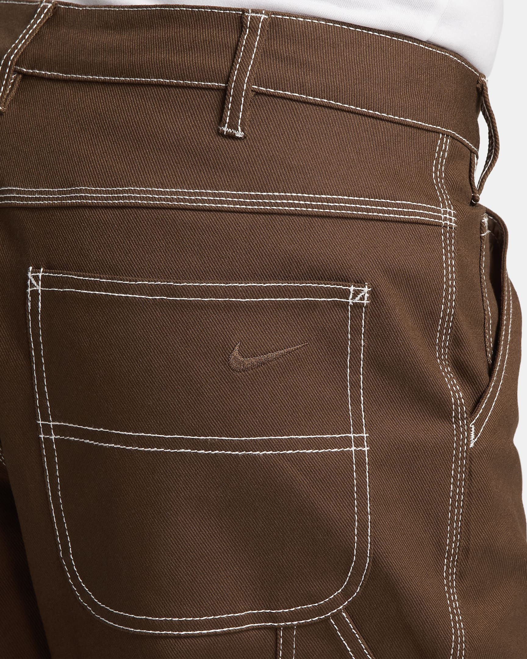Nike Life Men's Carpenter Trousers. Nike ID