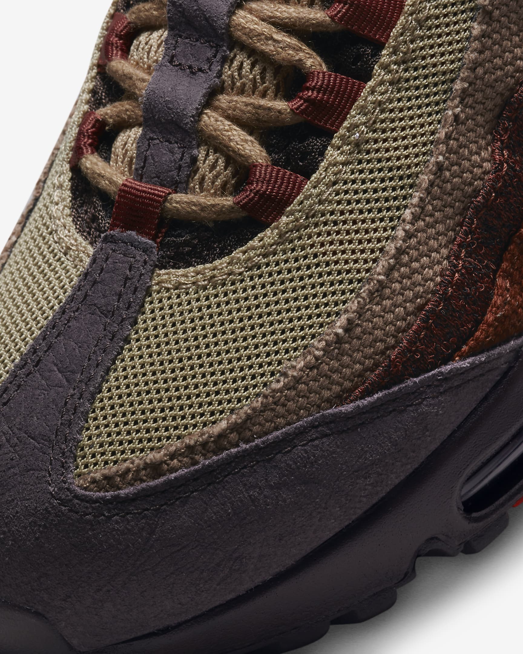 Nike Air Max 95 Women's Shoes. Nike NL