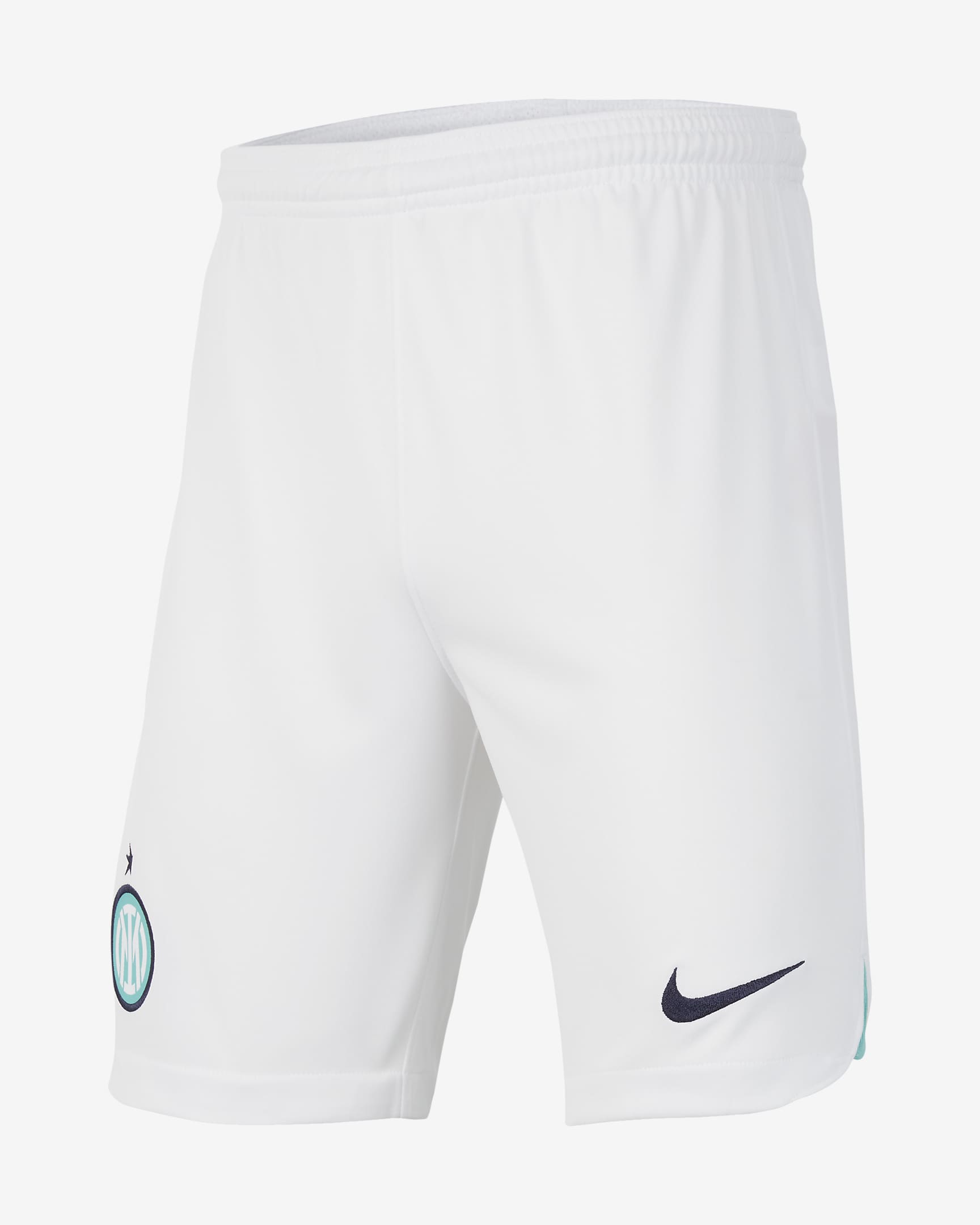 Inter Milan 2022/23 Stadium Away Older Kids' Nike Dri-FIT Football ...