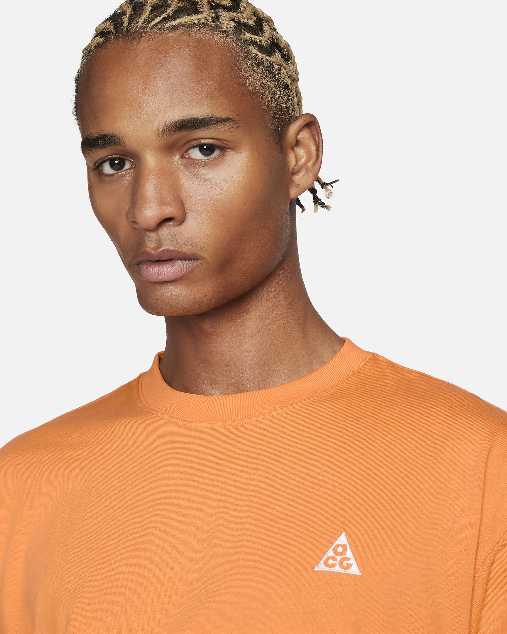Nike ACG Men's T-Shirt. Nike NZ
