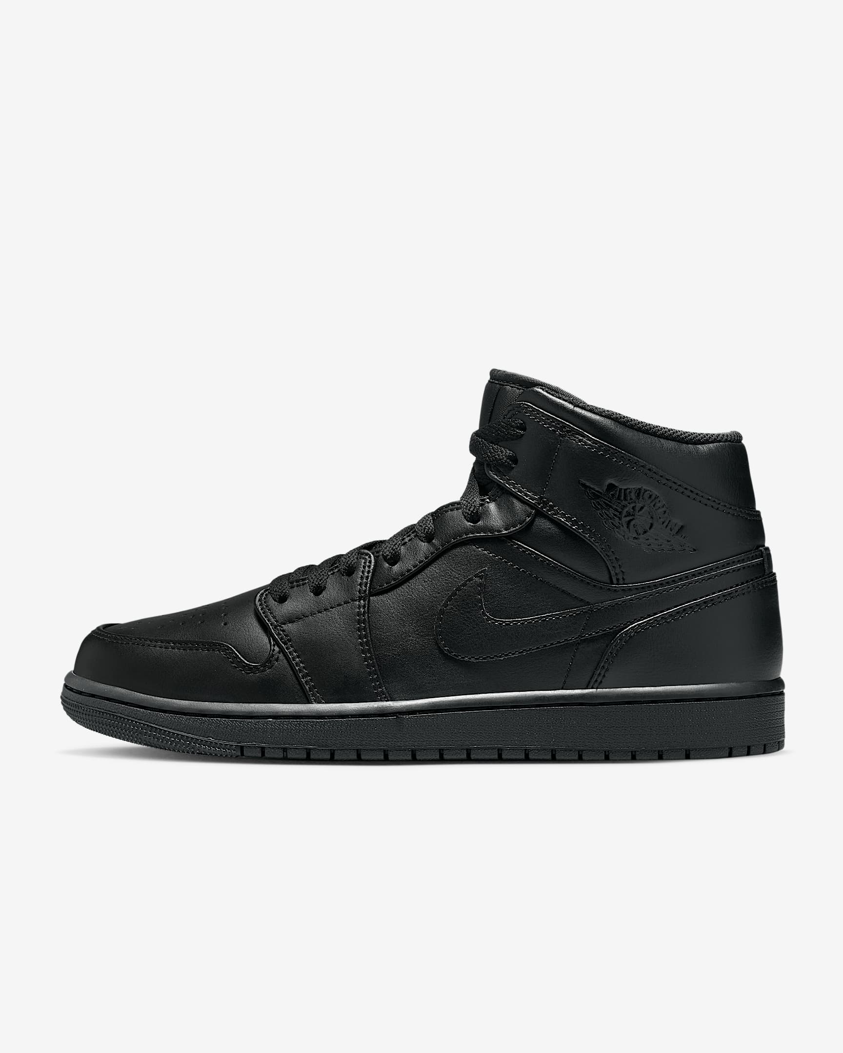 Air Jordan 1 Mid Schuh. Nike CH