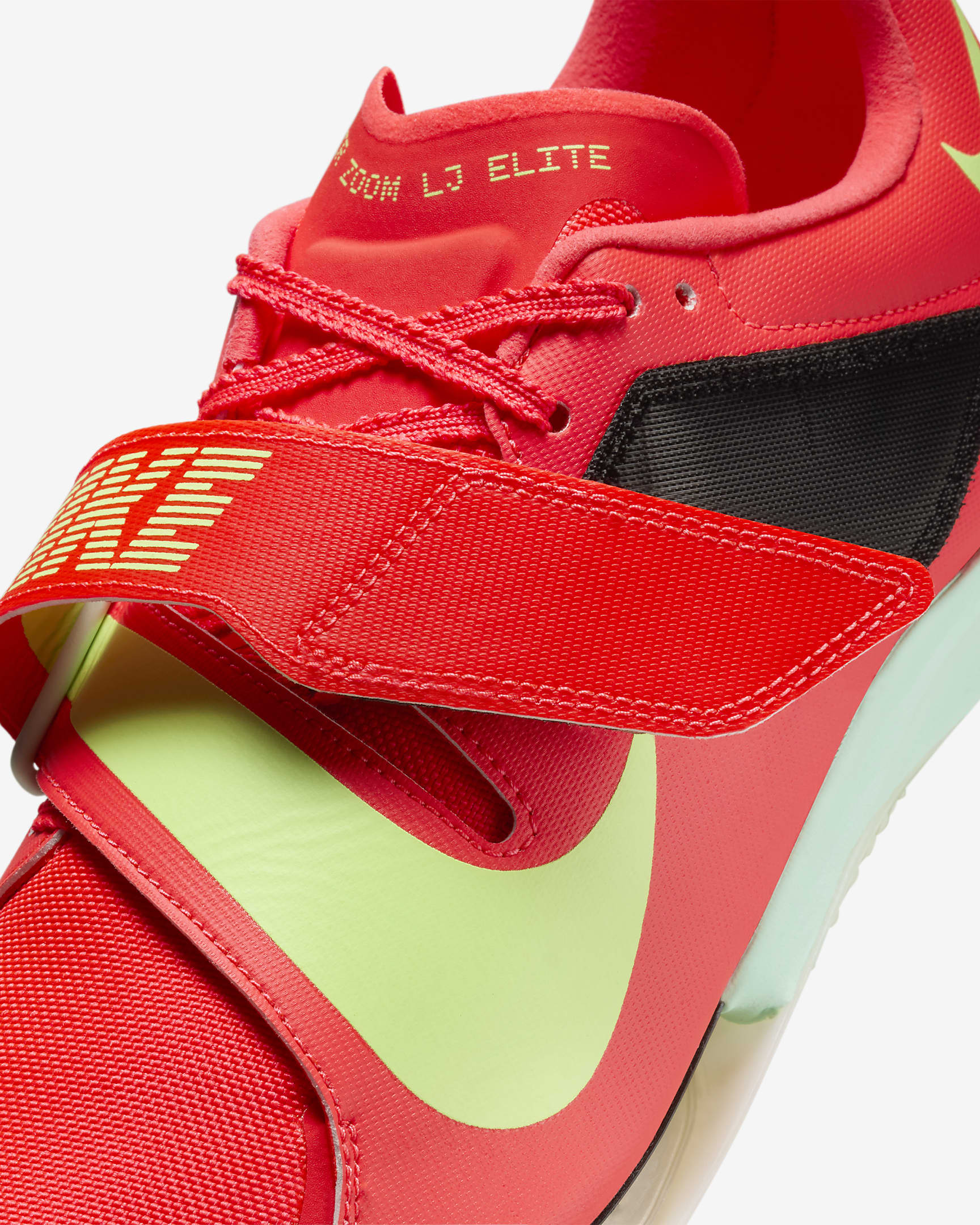 Nike Long Jump Elite Track & Field Jumping Spikes. Nike.com