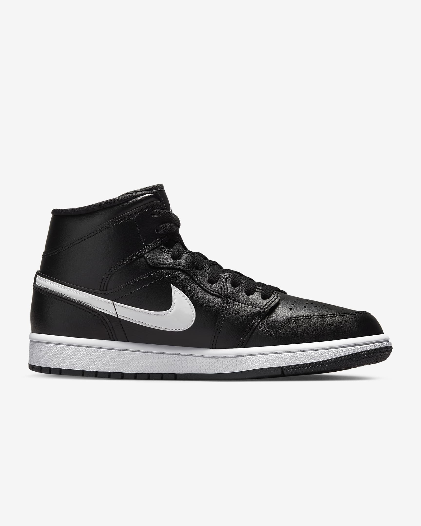 Air Jordan 1 Mid Women's Shoes. Nike CA