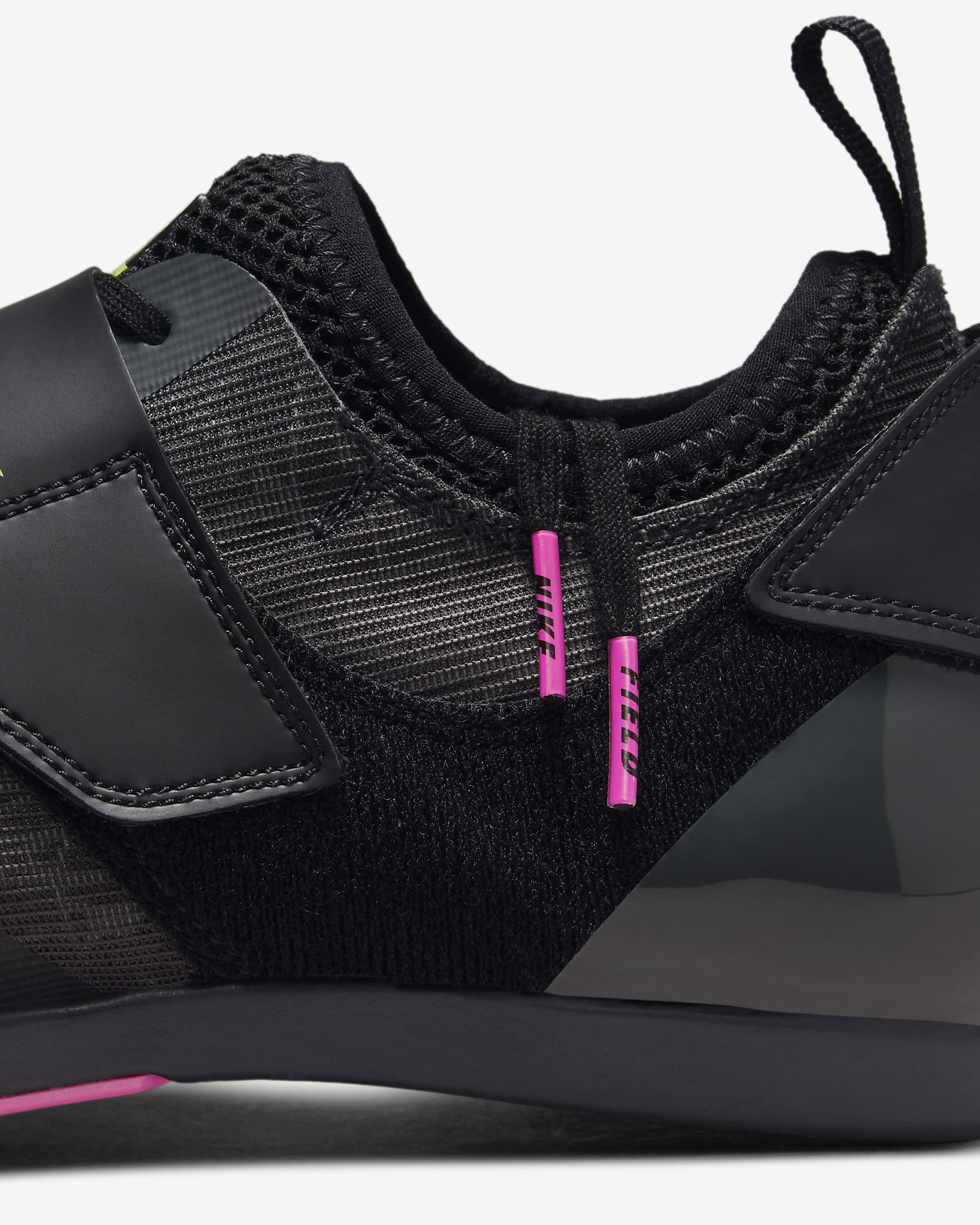 Nike Pole Vault Elite Athletics Jumping Spikes. Nike BE